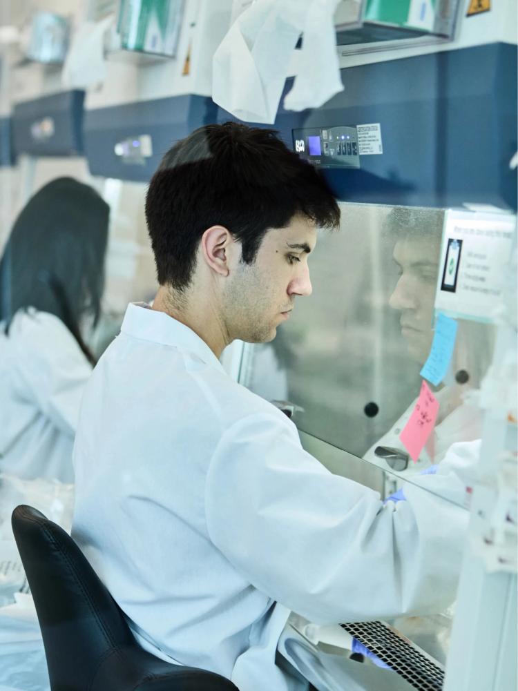 About | Arc Institute