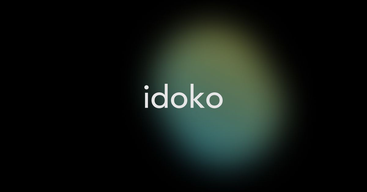 L'équipe - idoko
