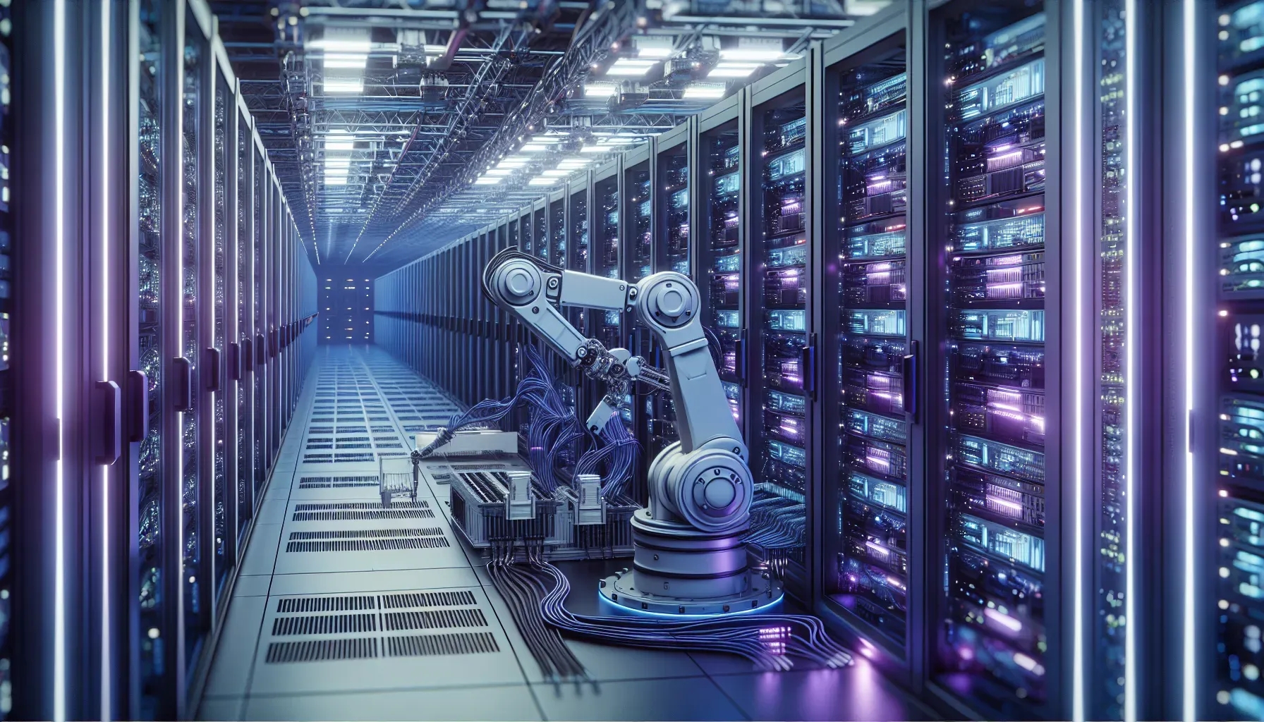 How Does Automation Improve IT Processes? - IT Insights