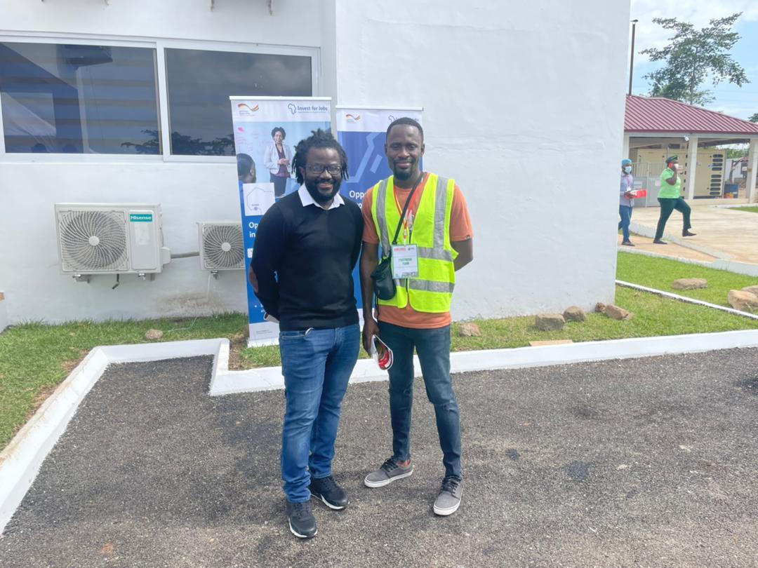 Lac Global Limited || Home