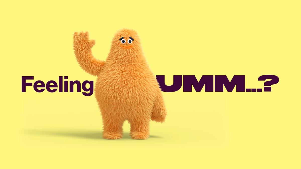 UMM... | SICKDOGWOLFMAN