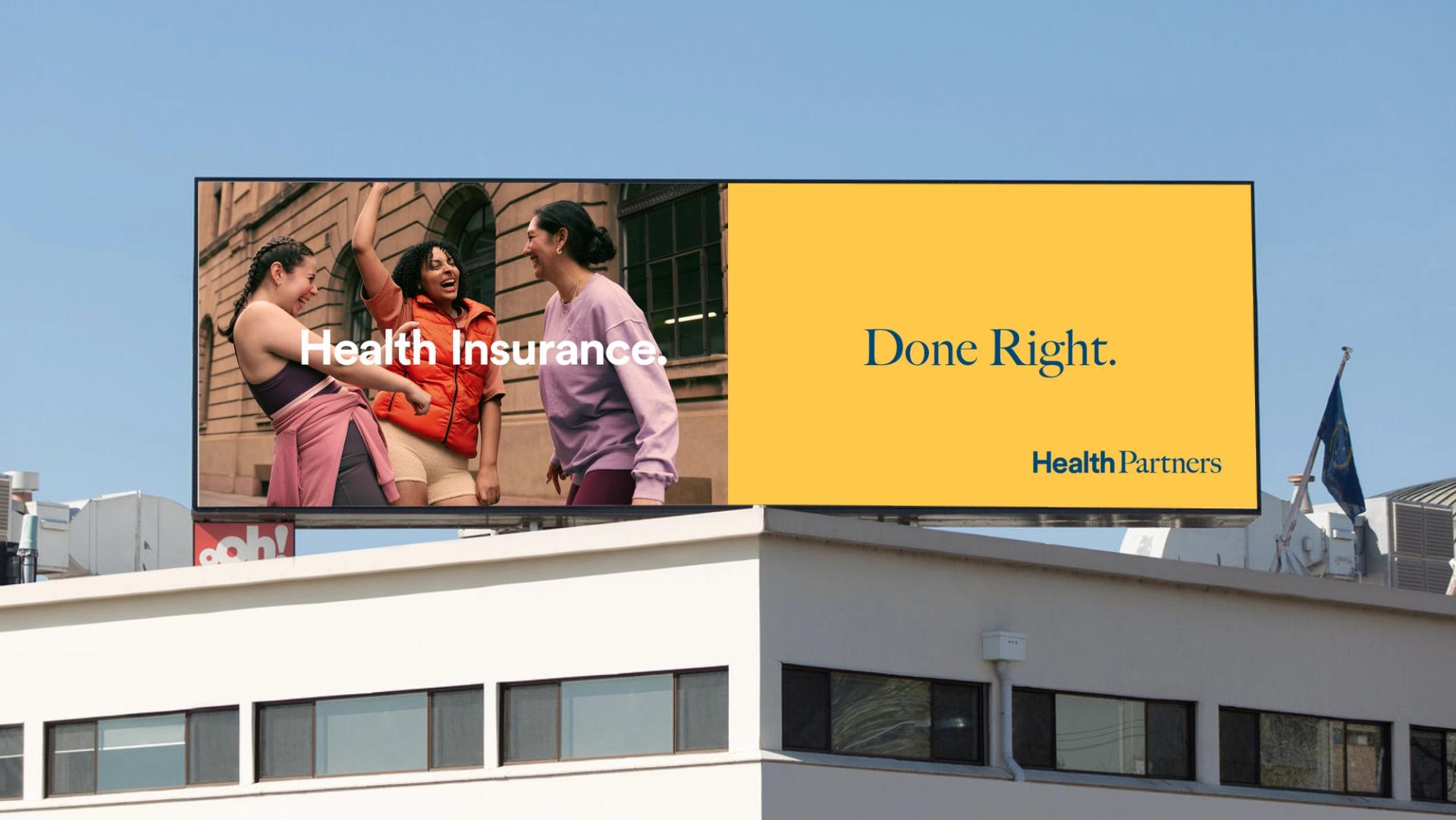 Health Insurance. Done Right. | SICKDOGWOLFMAN