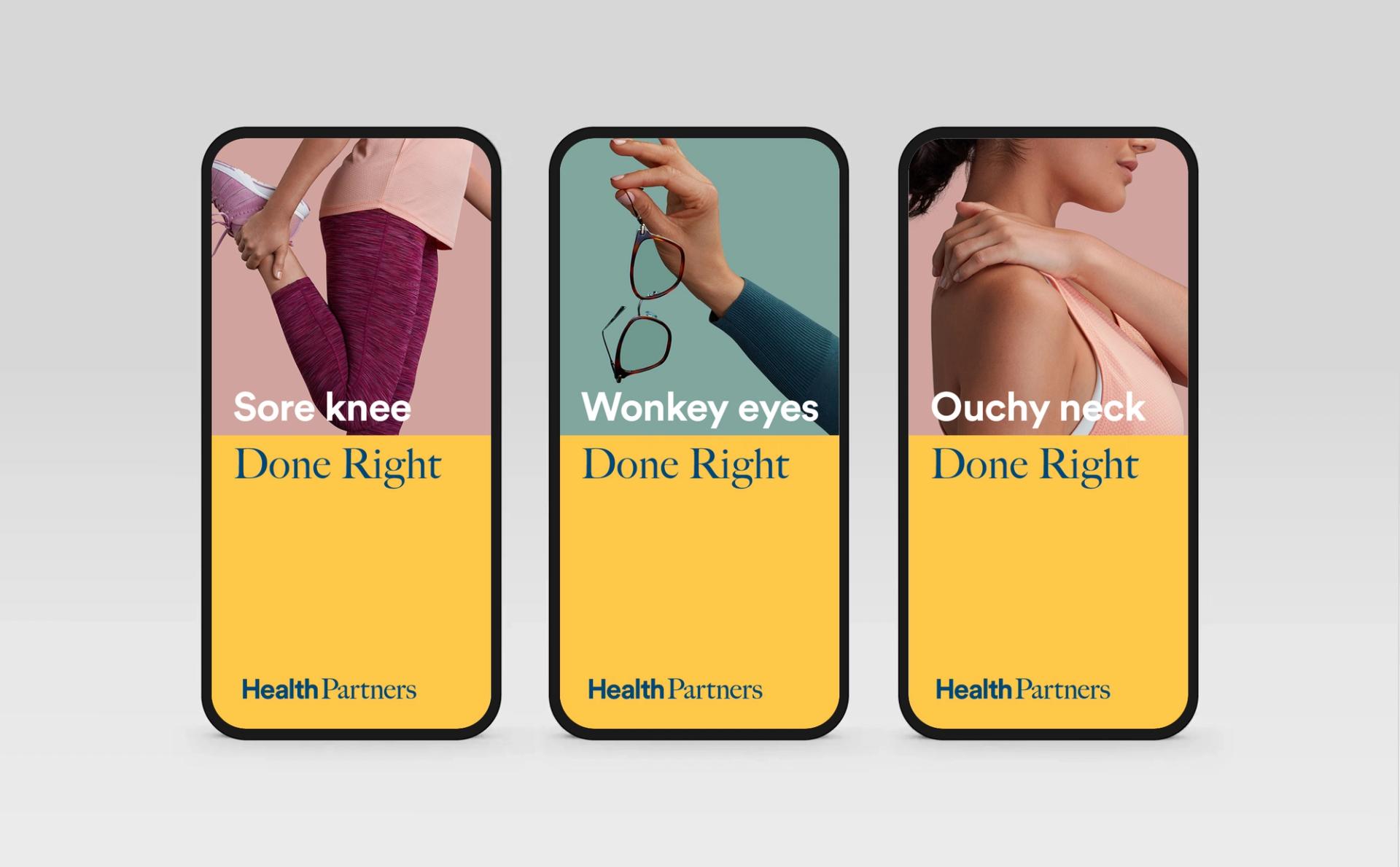 Health Insurance. Done Right. | SICKDOGWOLFMAN