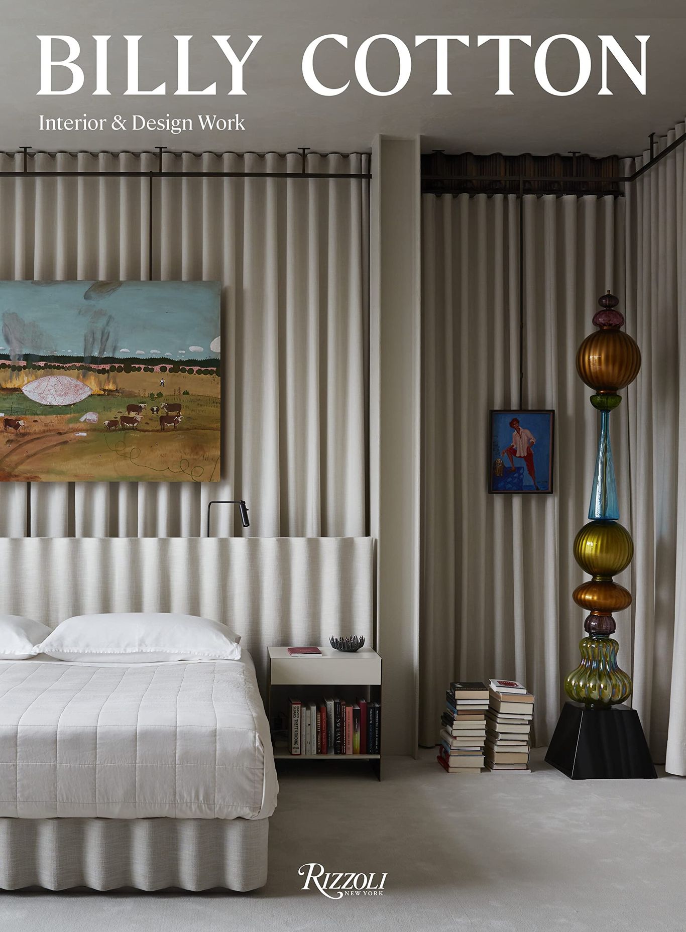 Studio | Billy Cotton