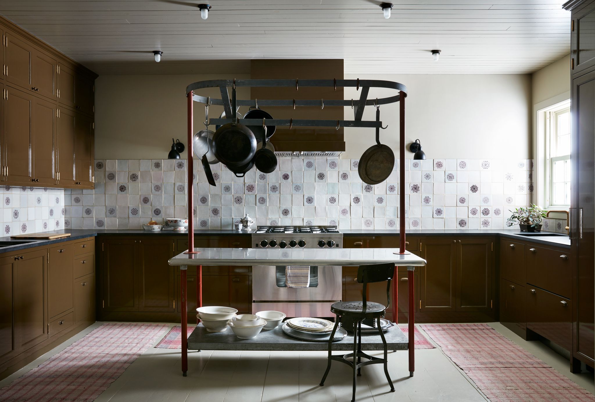 Projects | Billy Cotton