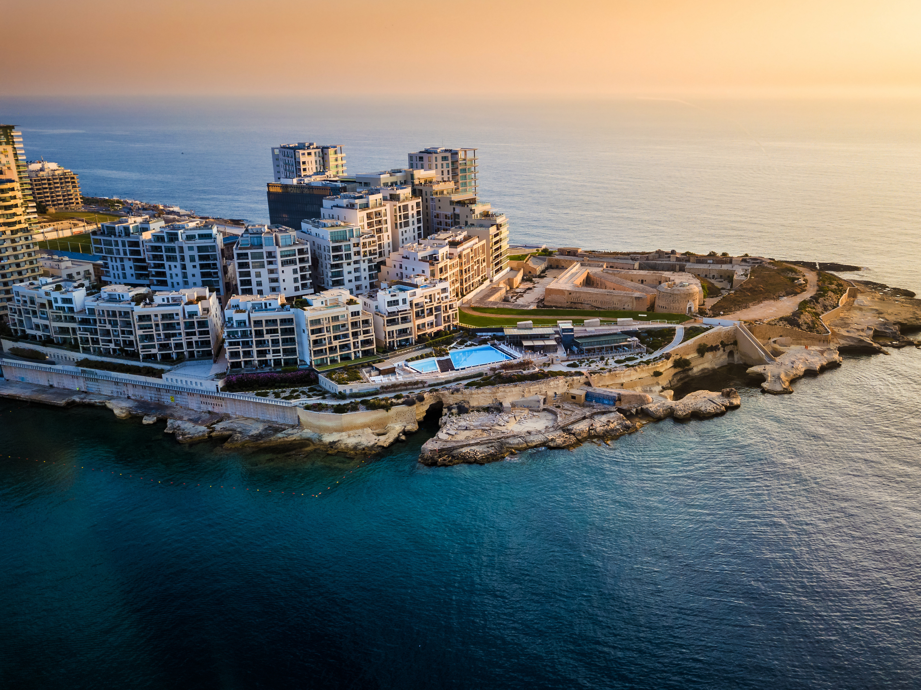 Malta’s Rental Hotspots: Where to Find Apartments in 2025 | Yitaku
