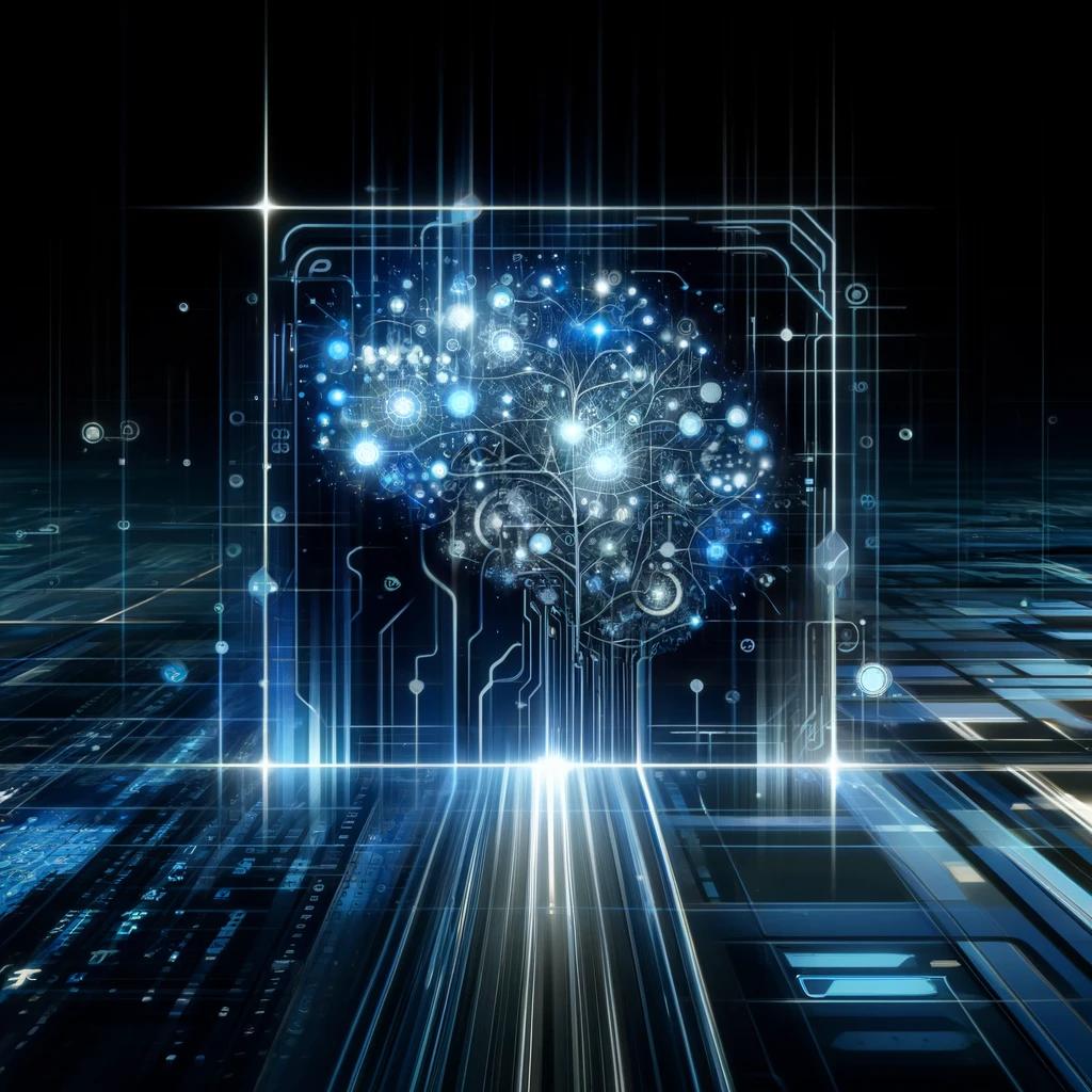 Federated search enhanced with AI: The future of finding your data