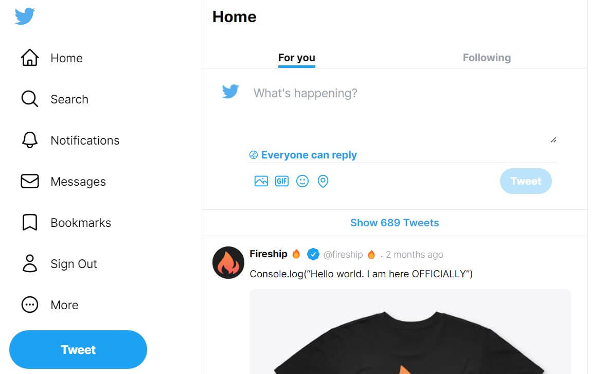 Blog | Mingma Tenzing Sherpa
