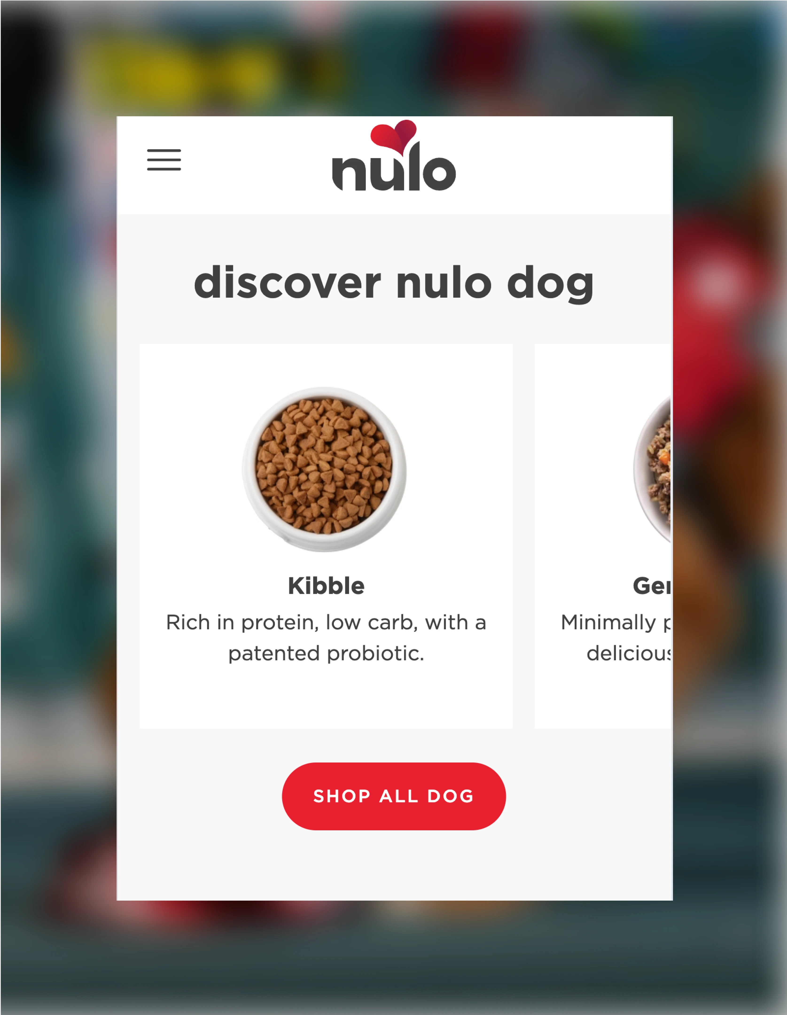 Nulo | Innovative Digital Solutions | Codal
