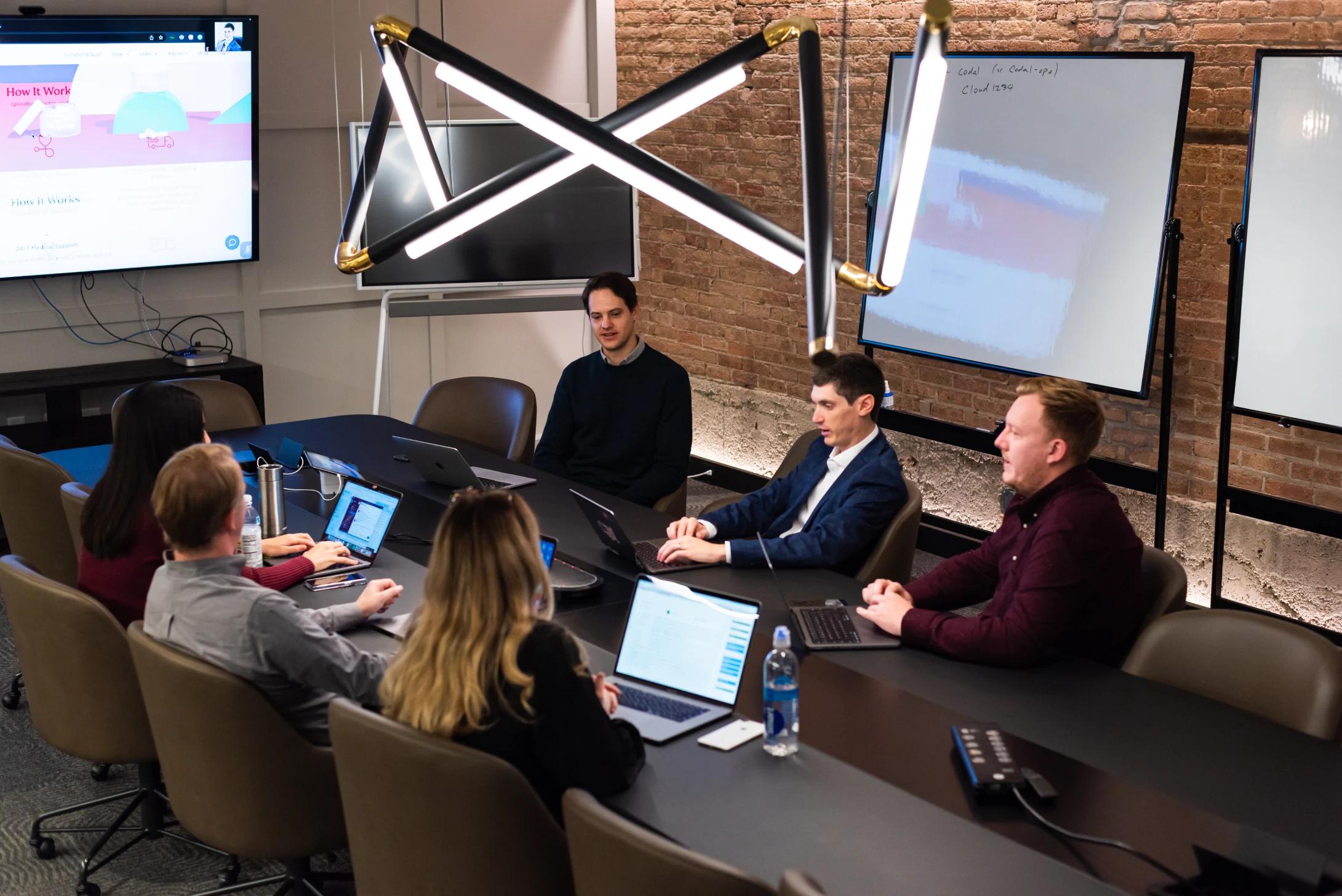 Codal | Boundless Innovation