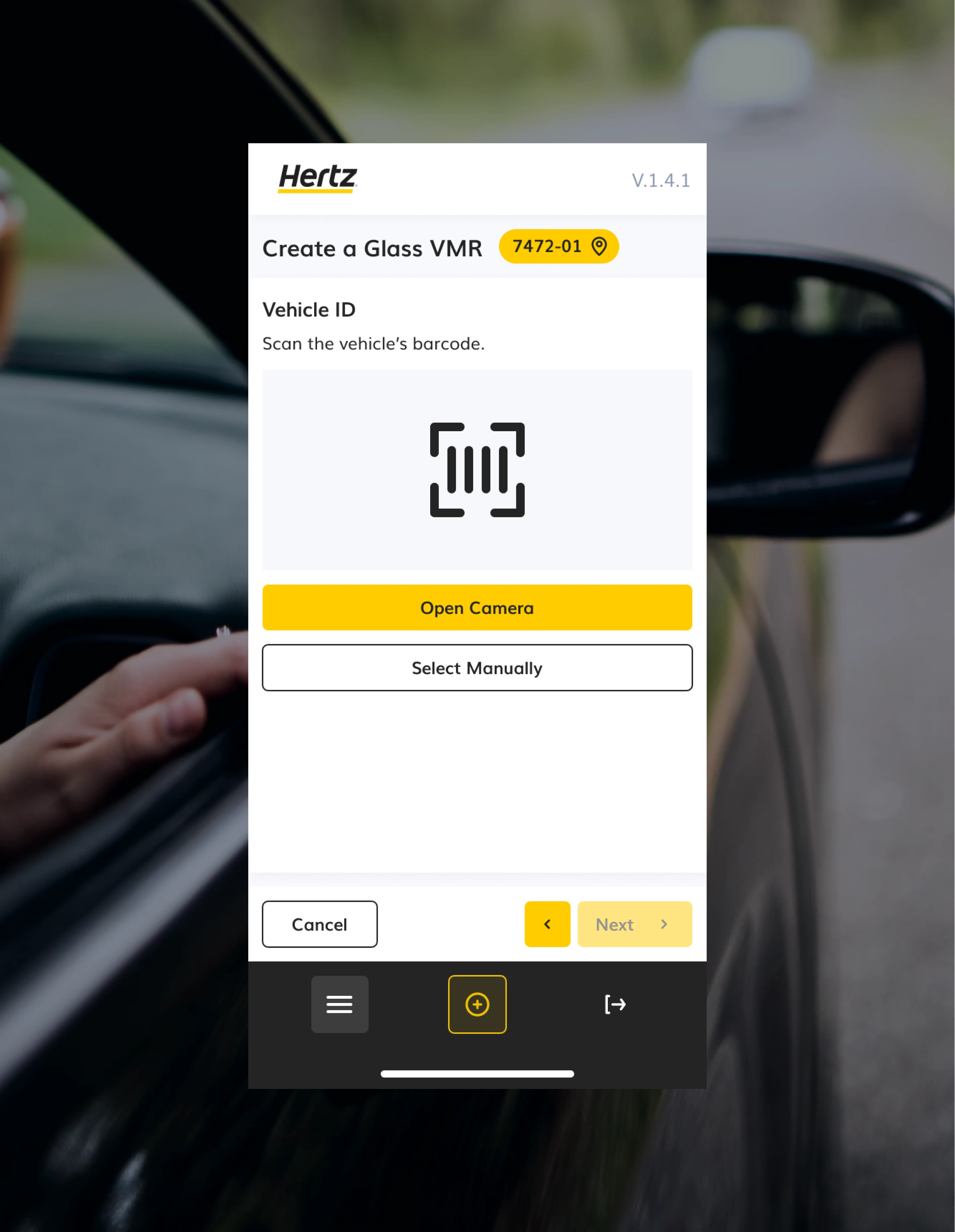 Hertz | Innovative Digital Solutions | Codal