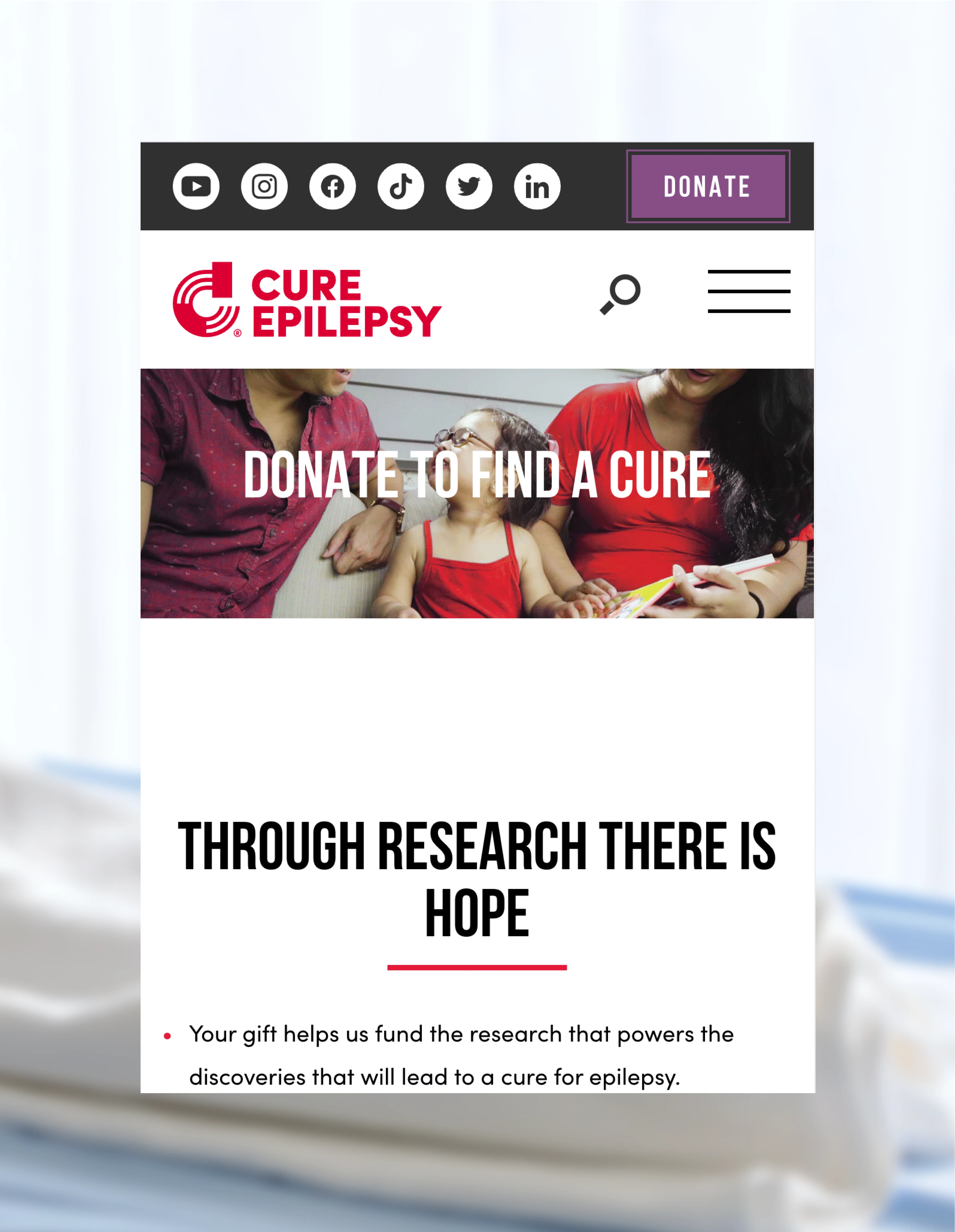 Cure | Innovative Digital Solutions | Codal