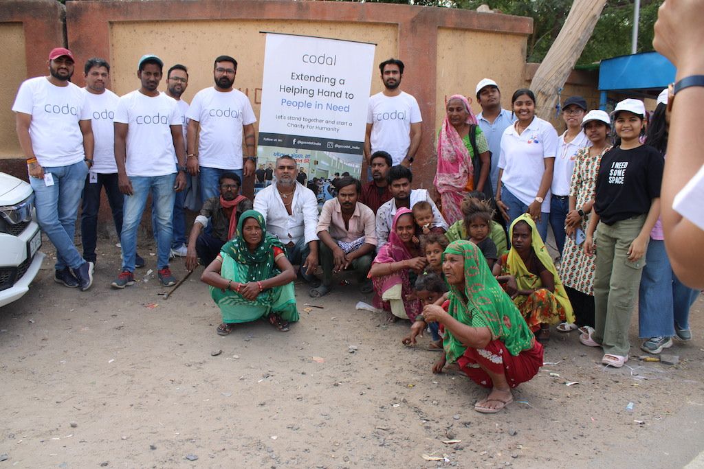 Codal | Boundless Innovation