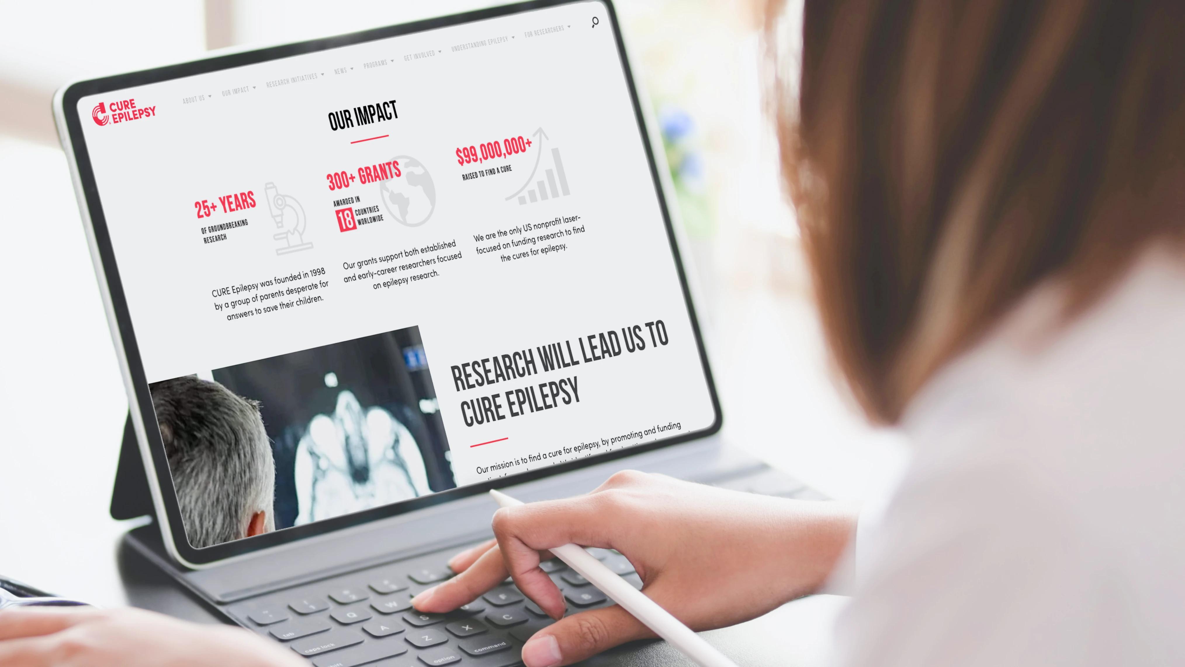 Cure | Innovative Digital Solutions | Codal