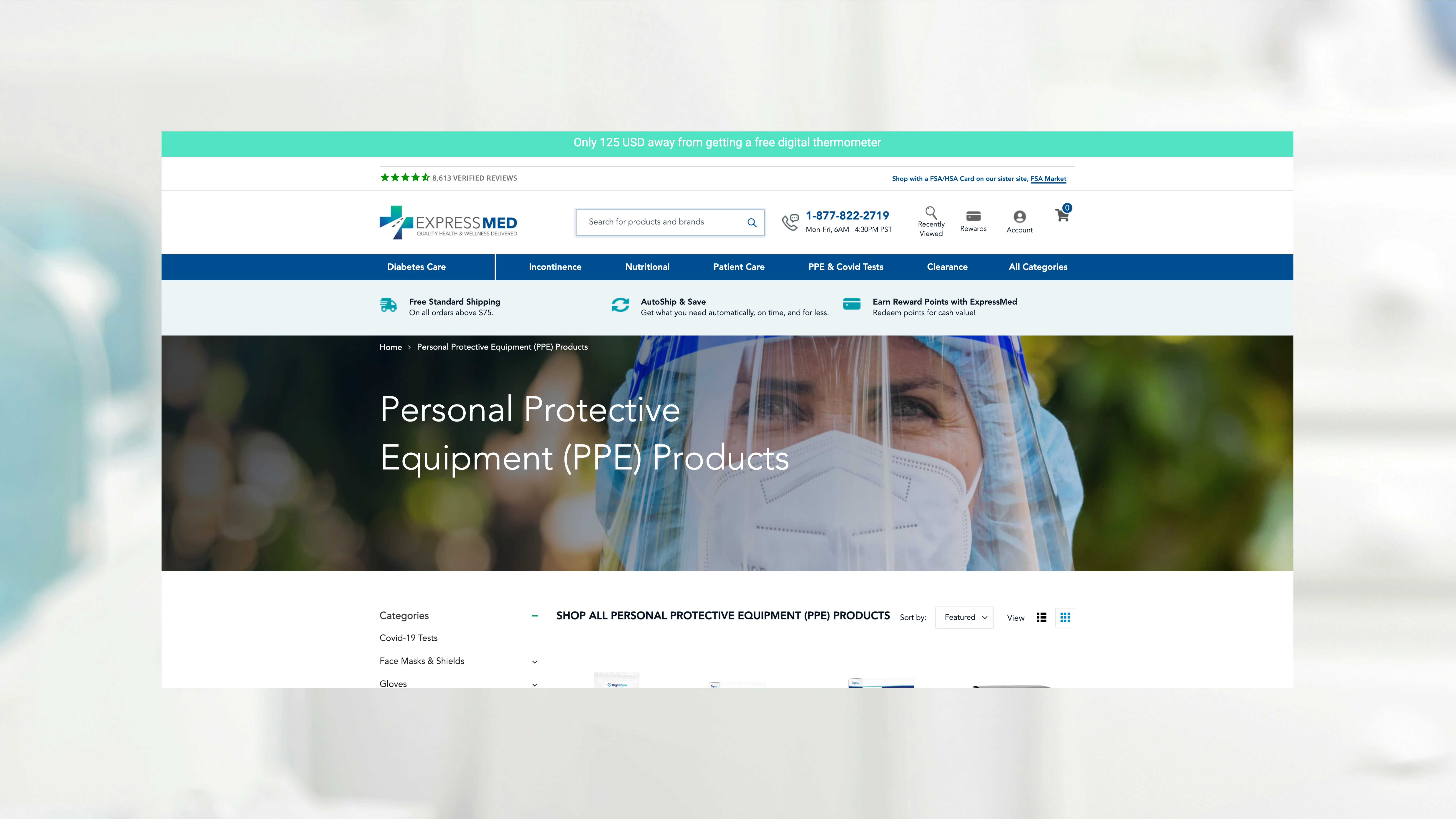 ExpressMed | Innovative Digital Solutions | Codal
