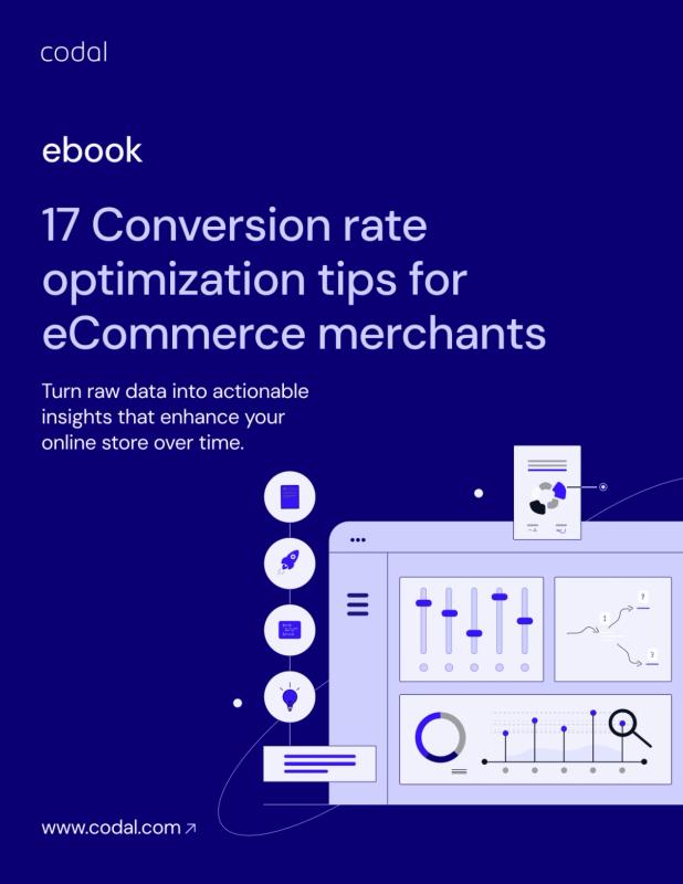 17 Conversion Rate Optimization Tips for eCommerce Merchants 17 Conversion Rate Optimization Tips for eCommerce Merchants