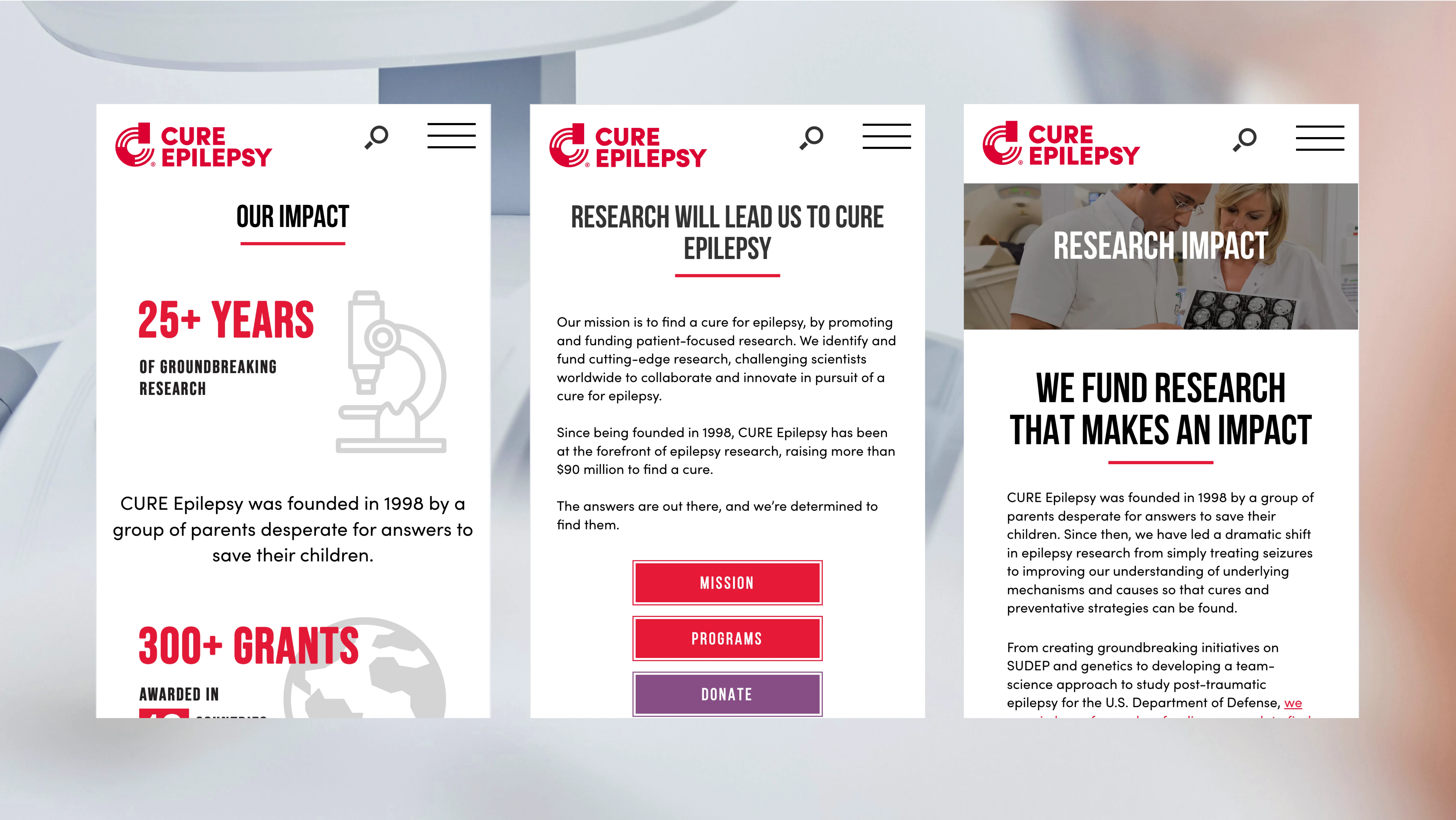 Cure | Innovative Digital Solutions | Codal