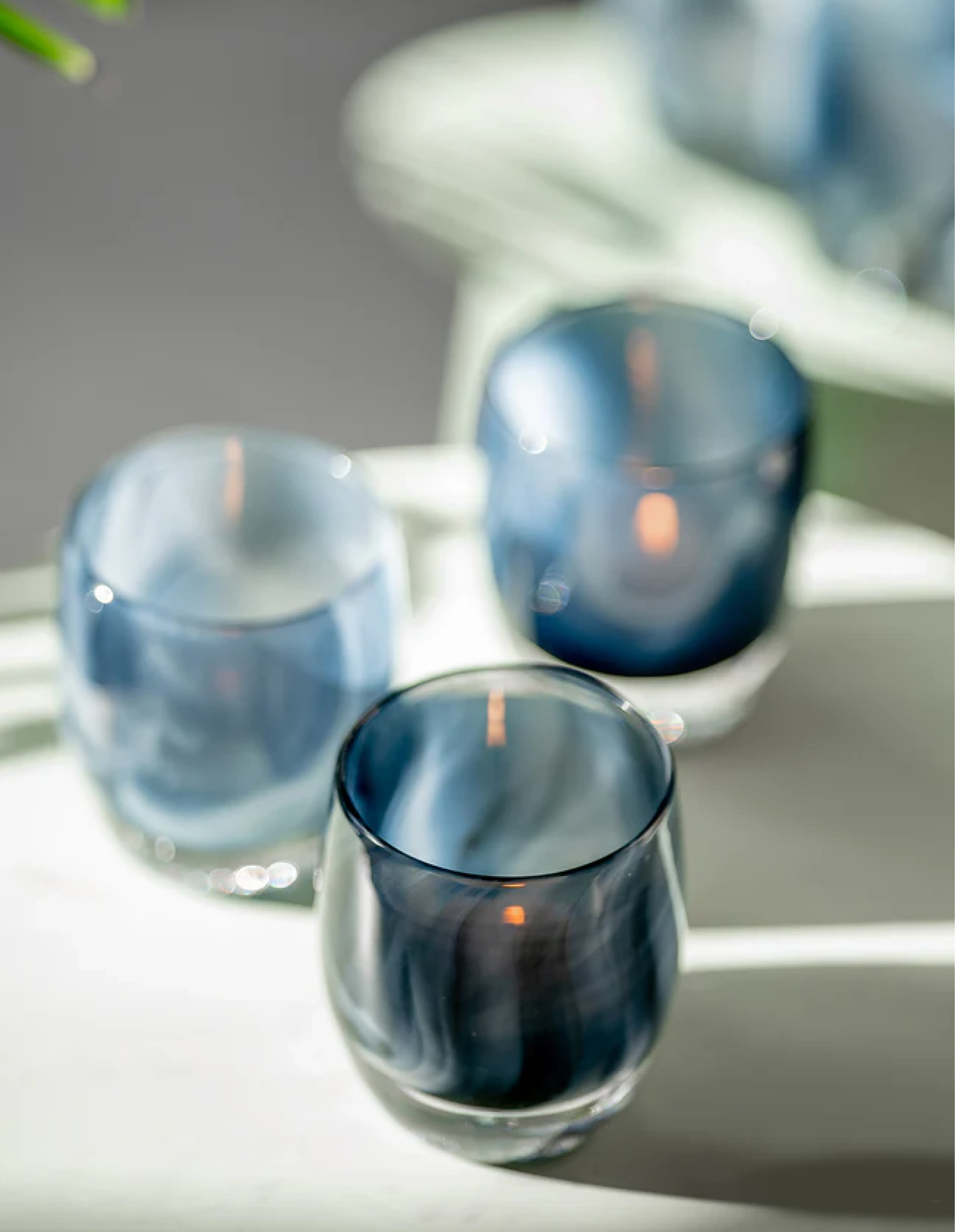 Glassybaby | Innovative Digital Solutions | Codal