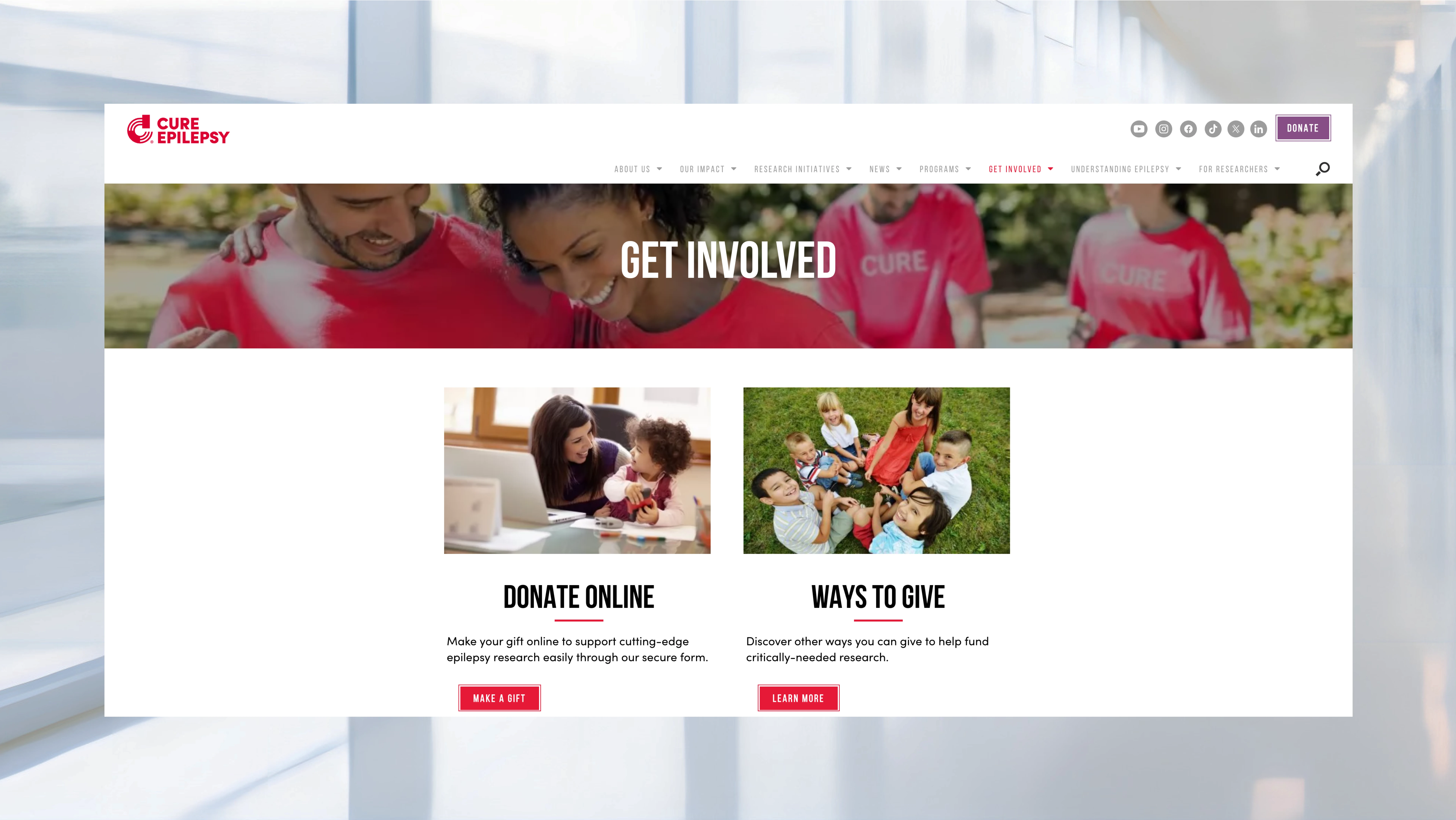 Cure | Innovative Digital Solutions | Codal