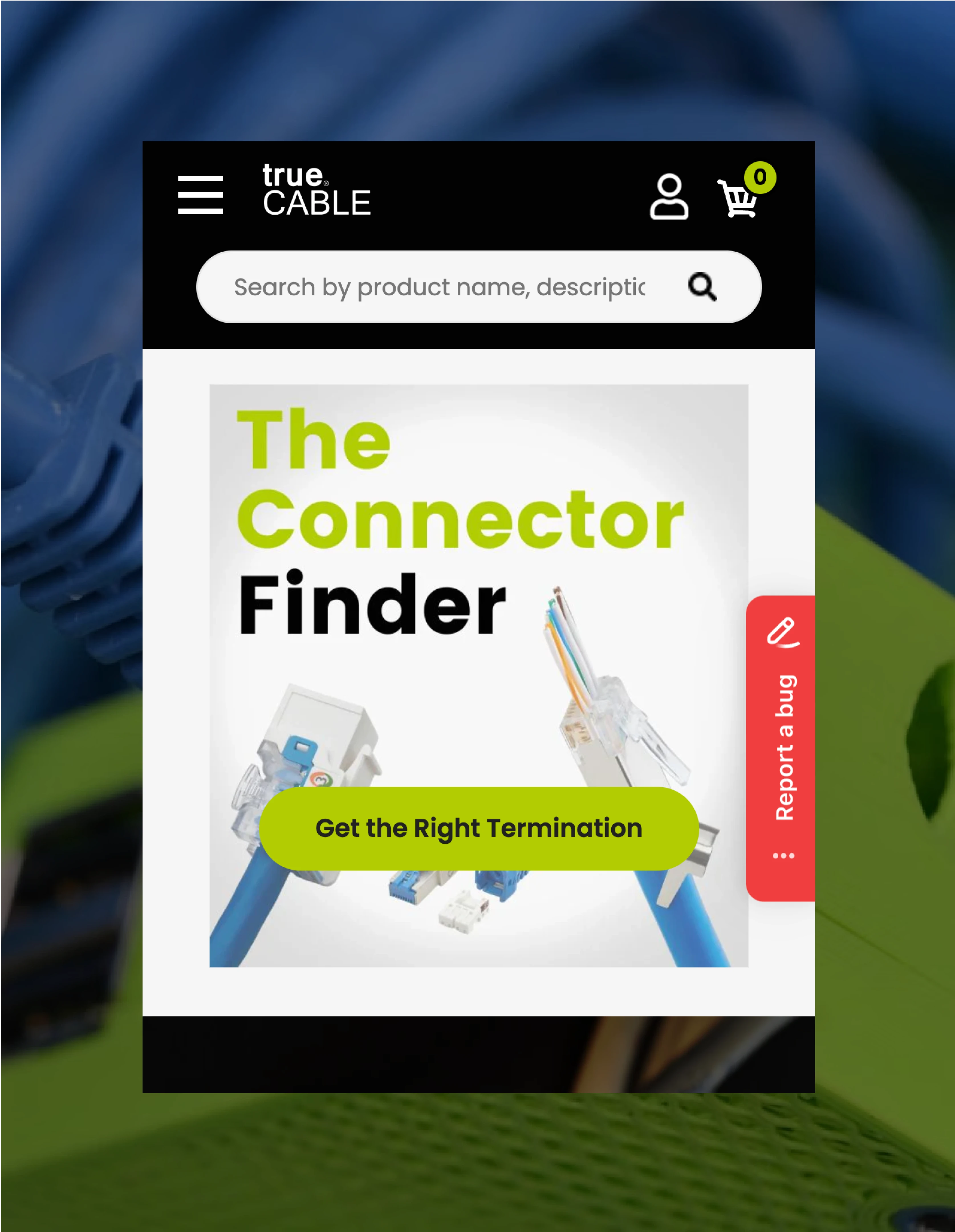 trueCABLE | Innovative Digital Solutions | Codal