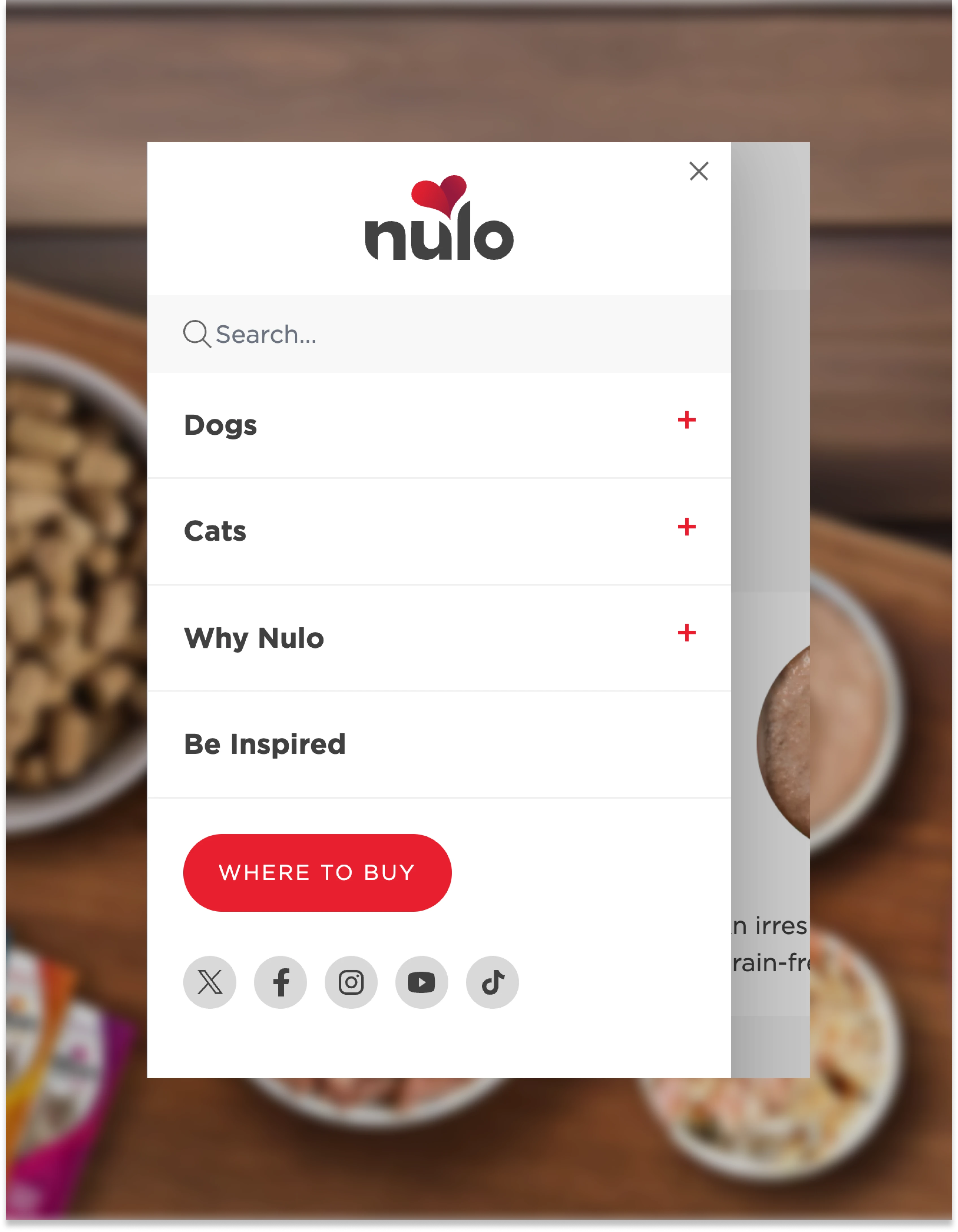 Nulo | Innovative Digital Solutions | Codal