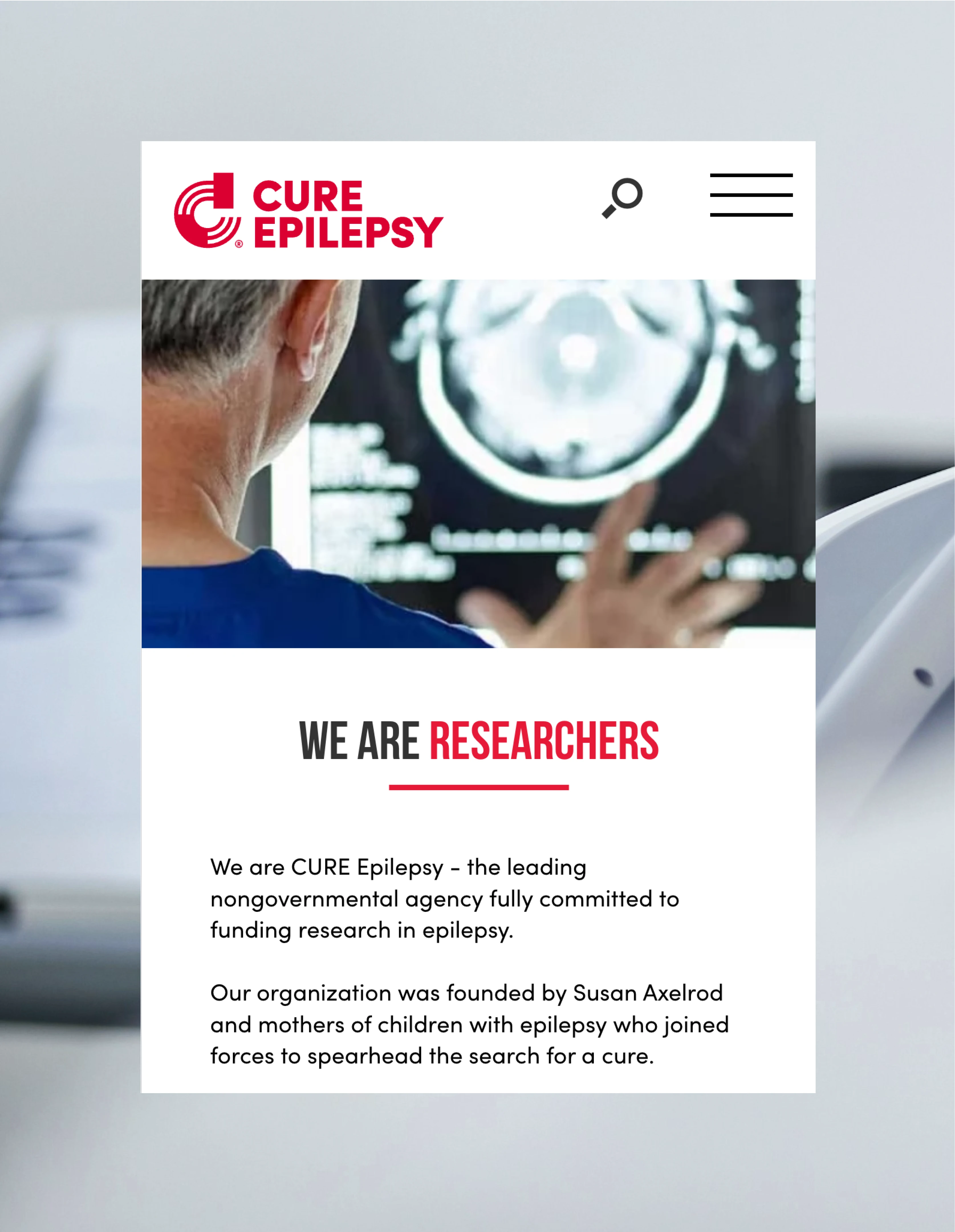Cure | Innovative Digital Solutions | Codal