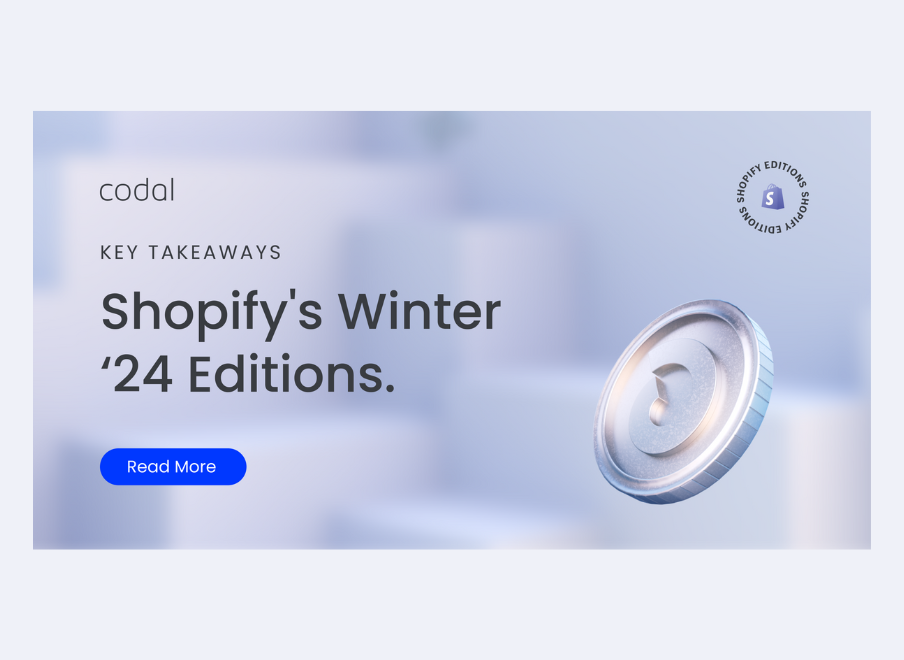 Insights | Thought Leadership in eCommerce, Experience Design, and More