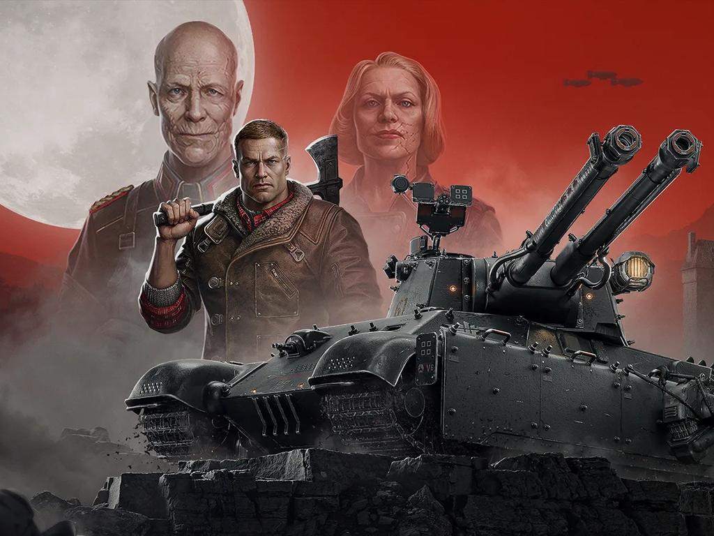 Start | MachineGames