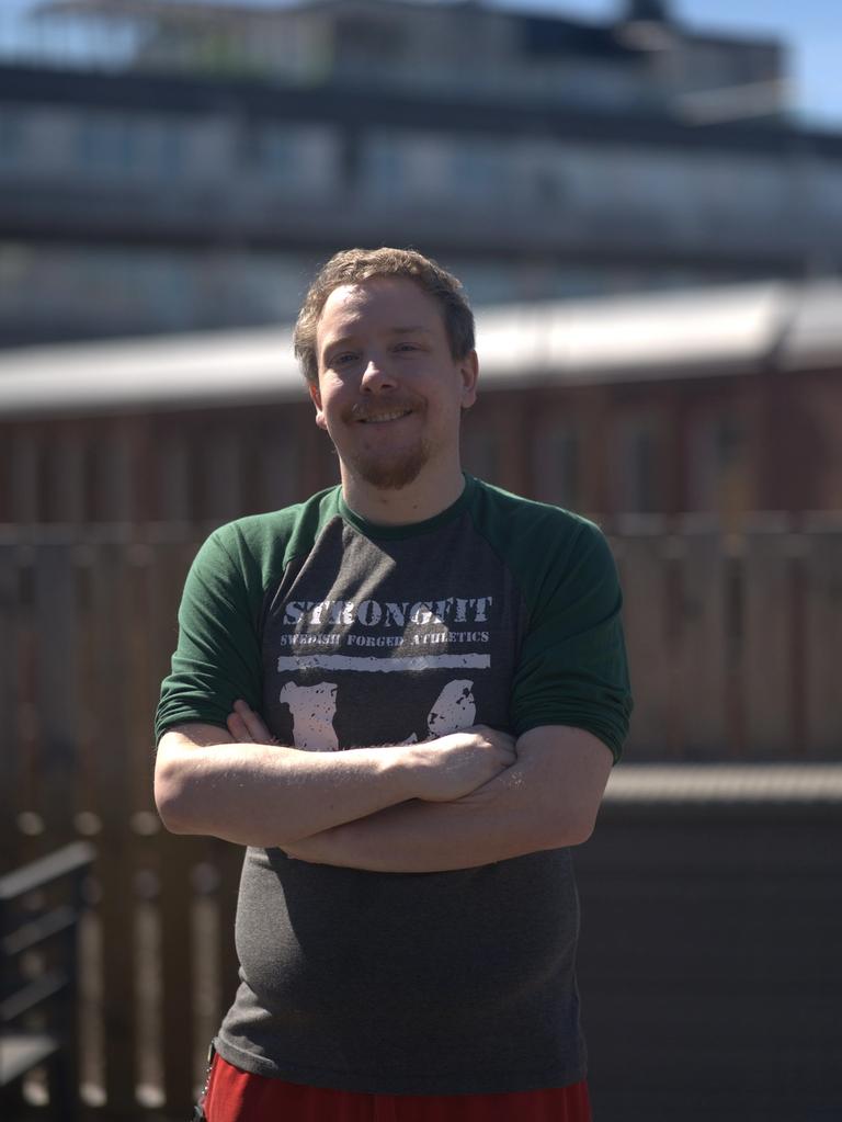 Studio life | MachineGames