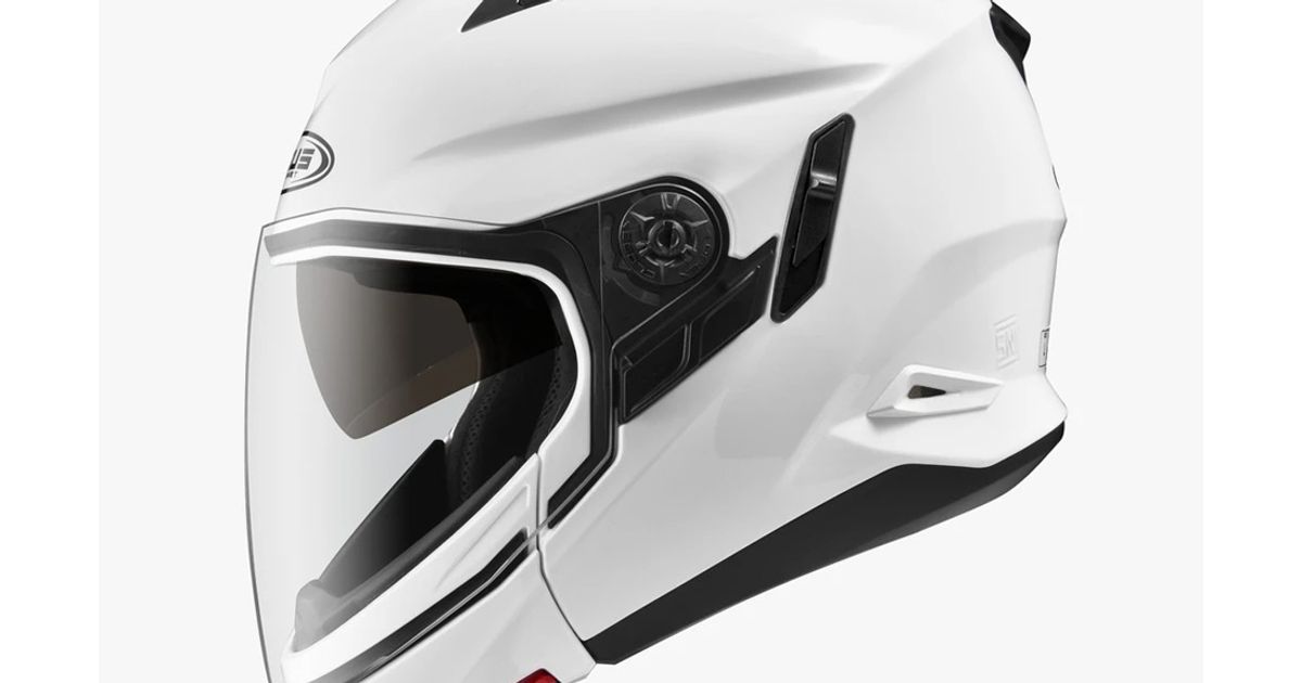 Zeus 613C White | Dab Hobbies