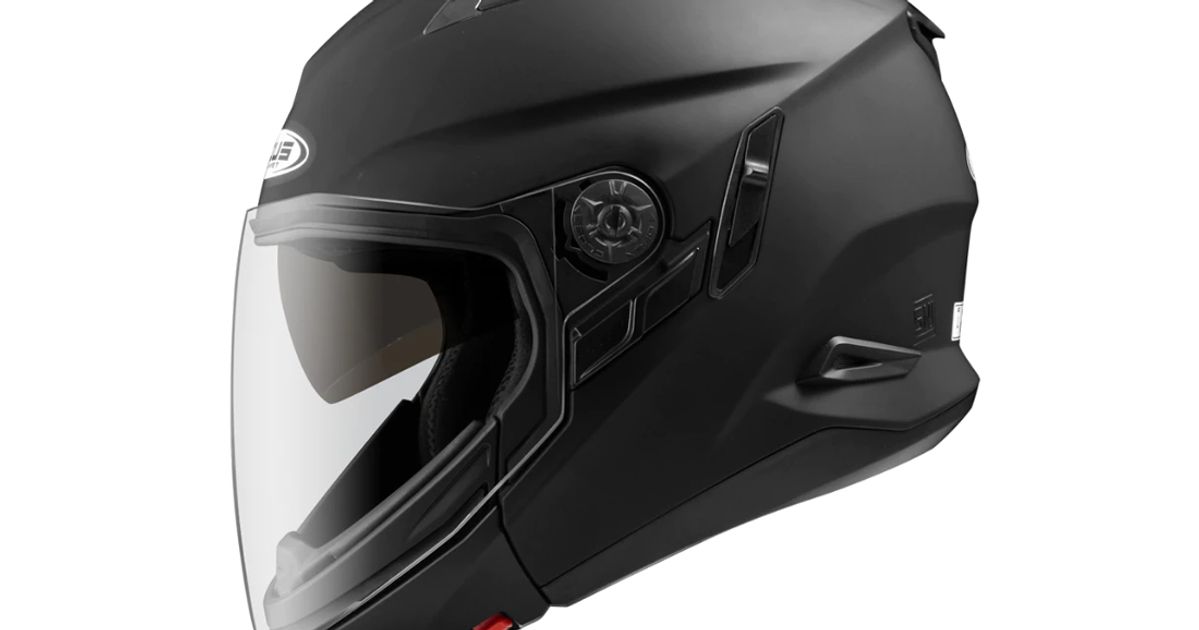 Zeus 613C Matt Black | Dab Hobbies