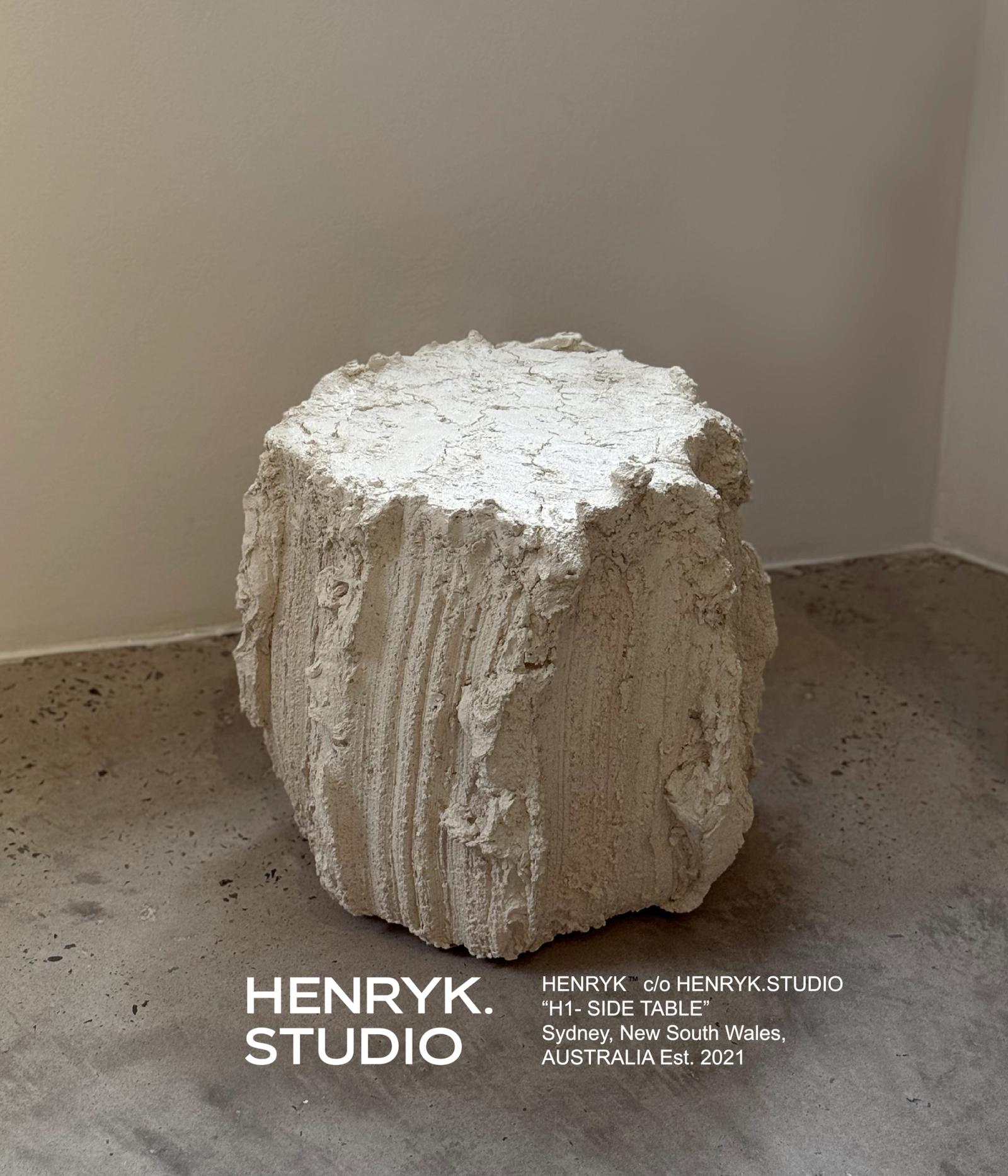 HENRYK.STUDIO