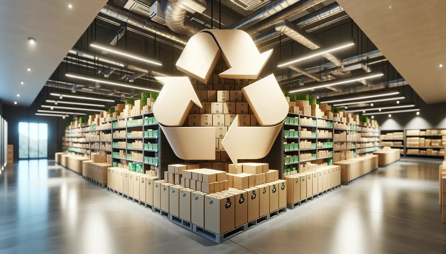 How Do Retail Managers Incorporate Sustainability Practices ...