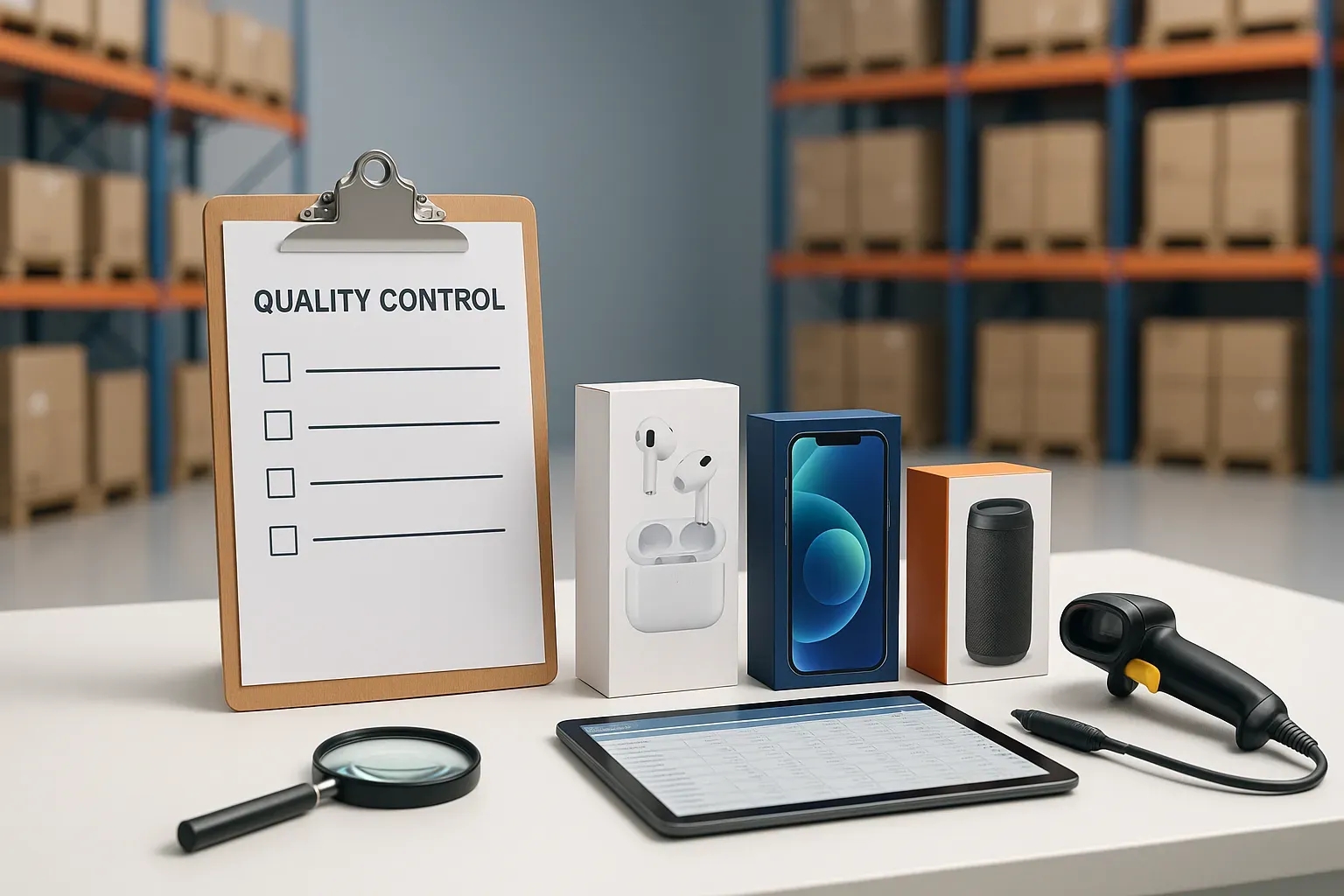 7 Ways to Ensure Quality Control in Inventory Management - Retailing ...