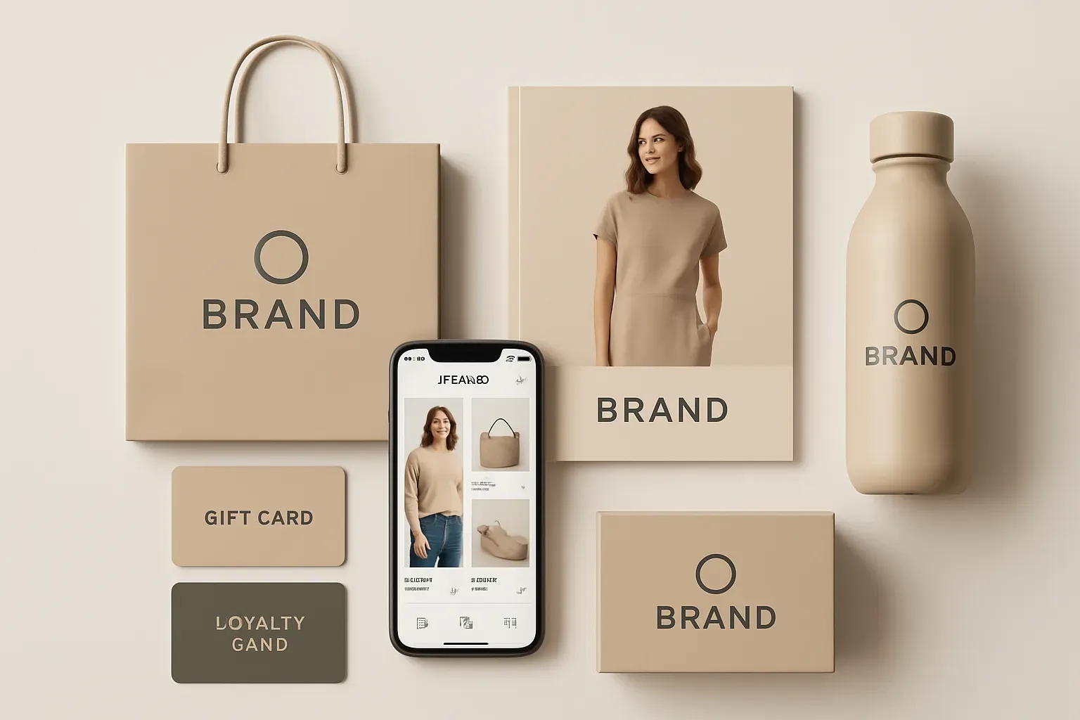 4 Strategies for Maintaining Brand Consistency Across Touchpoints ...