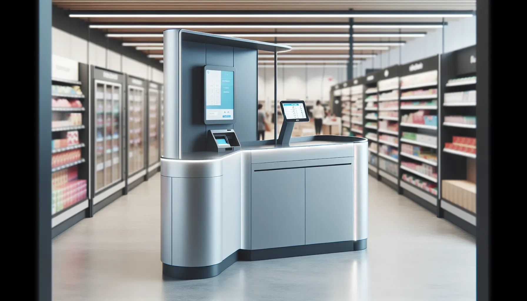 What Are Strategies for Improving Checkout Efficiency? - Retailing Central