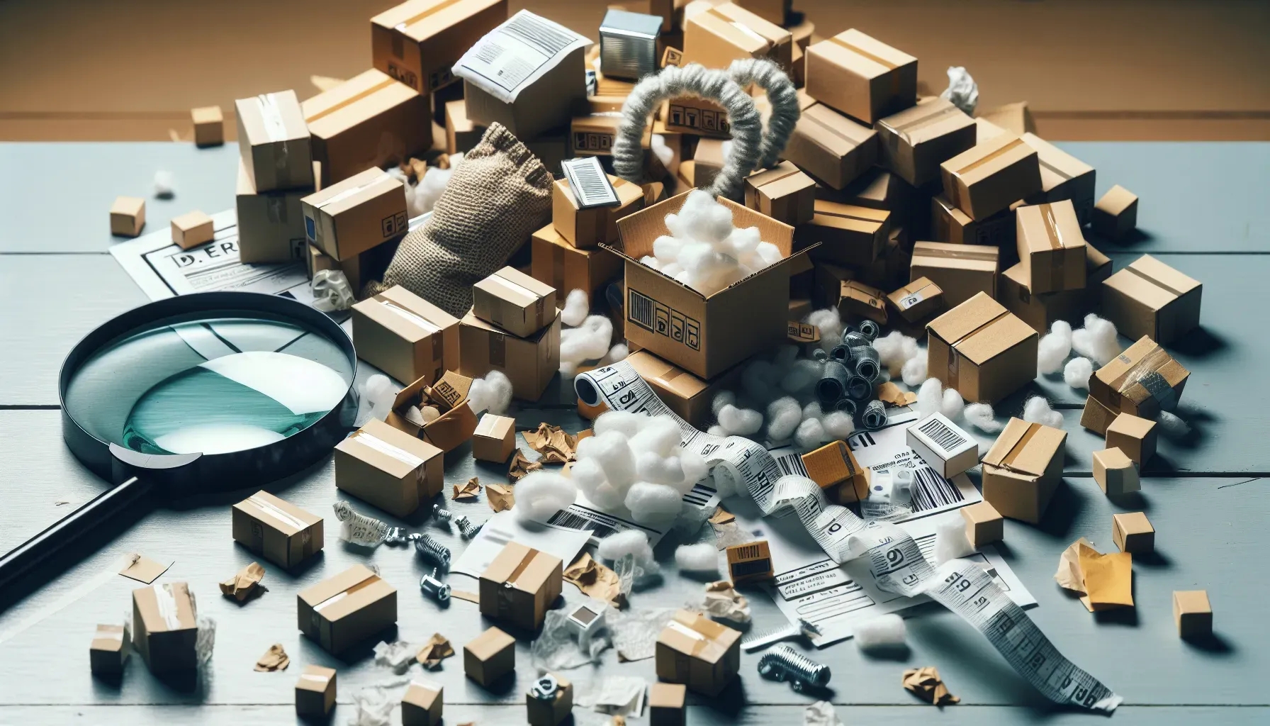4 Solutions for Managing Logistics and Fulfillment Challenges in ...