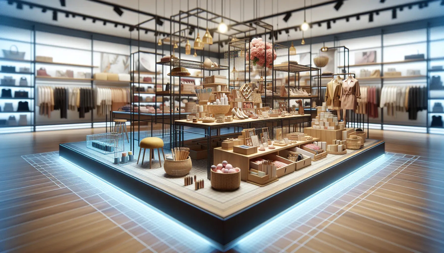 What Are Effective Visual Merchandising Tips for Retail Managers ...