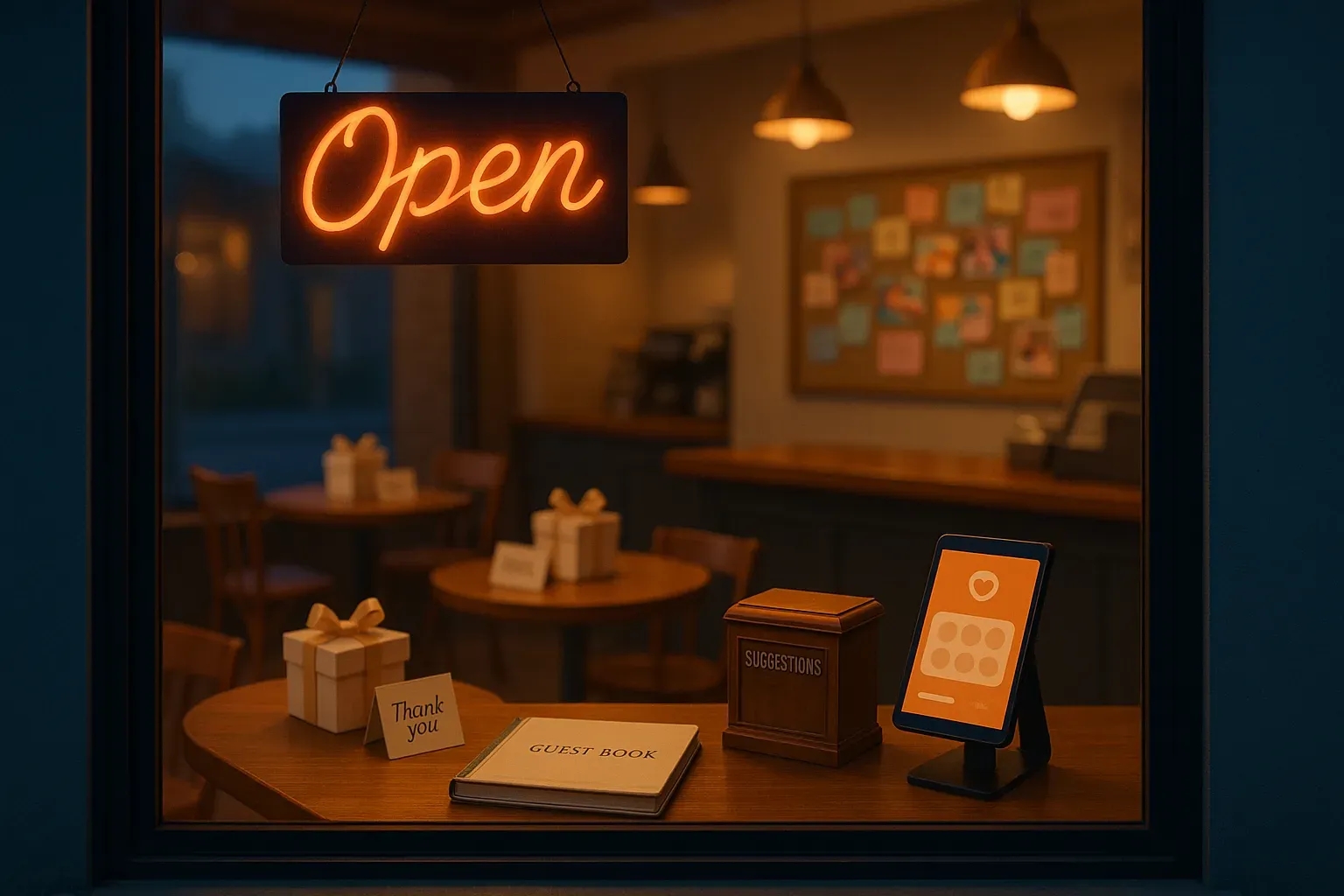 20 Ways to Build Genuine Customer Loyalty Beyond Discount Programs ...