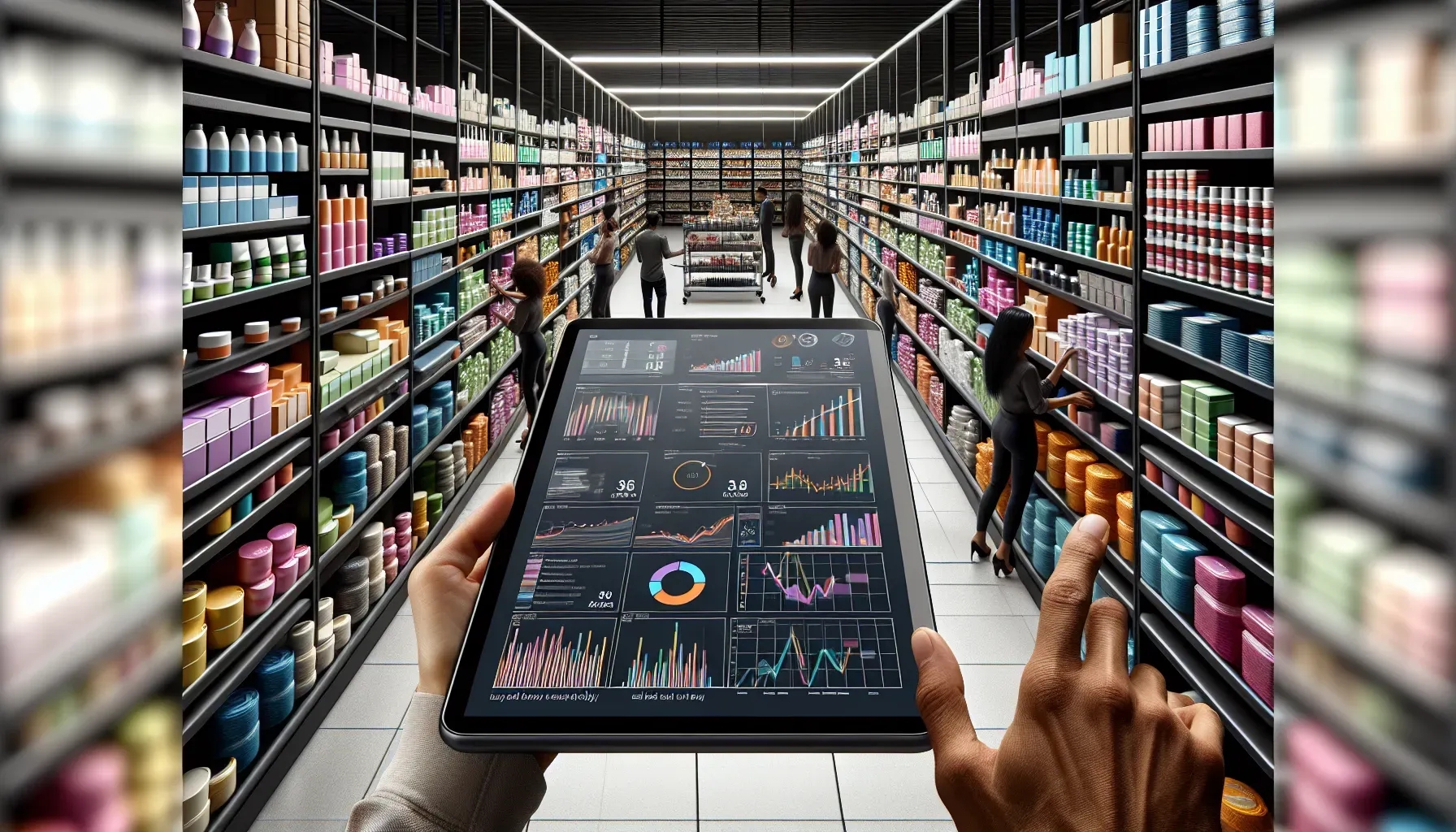 What Are Examples of Data Analysis Leading to Significant Merchandising ...