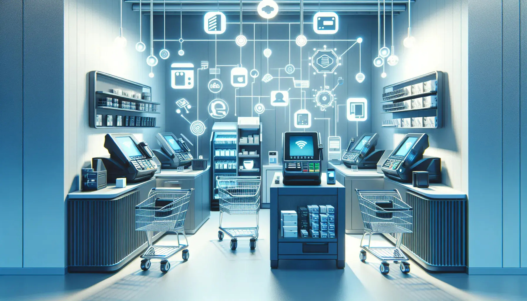 Retail Technology Advancements - Retailing Central