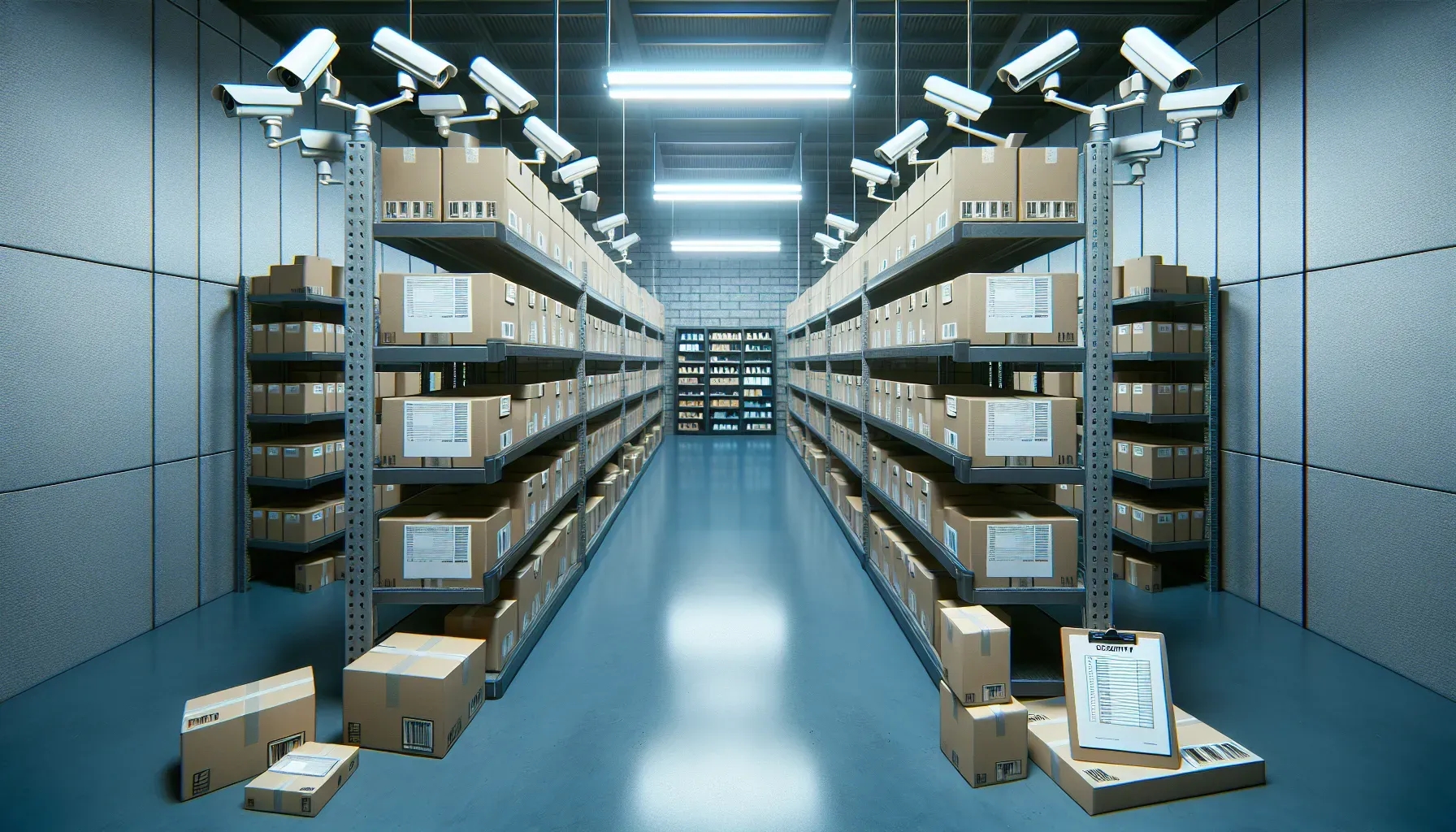 What Policies Help Reduce Shrinkage in Retail Management? - Retailing ...