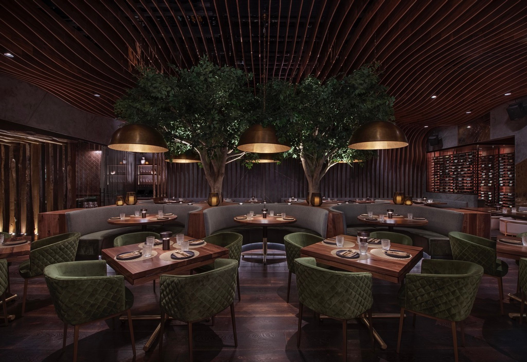 Locations | Toca Madera