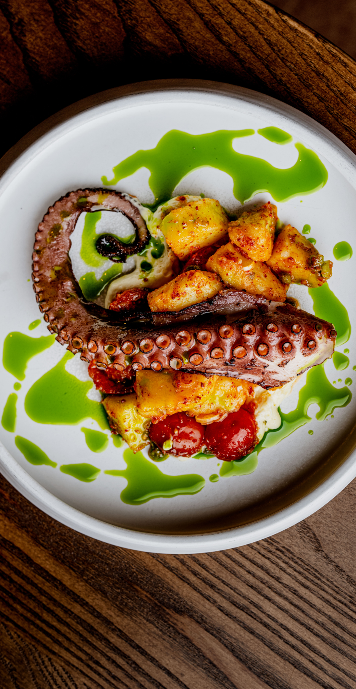 Mayfair, London | Sparrow Italia