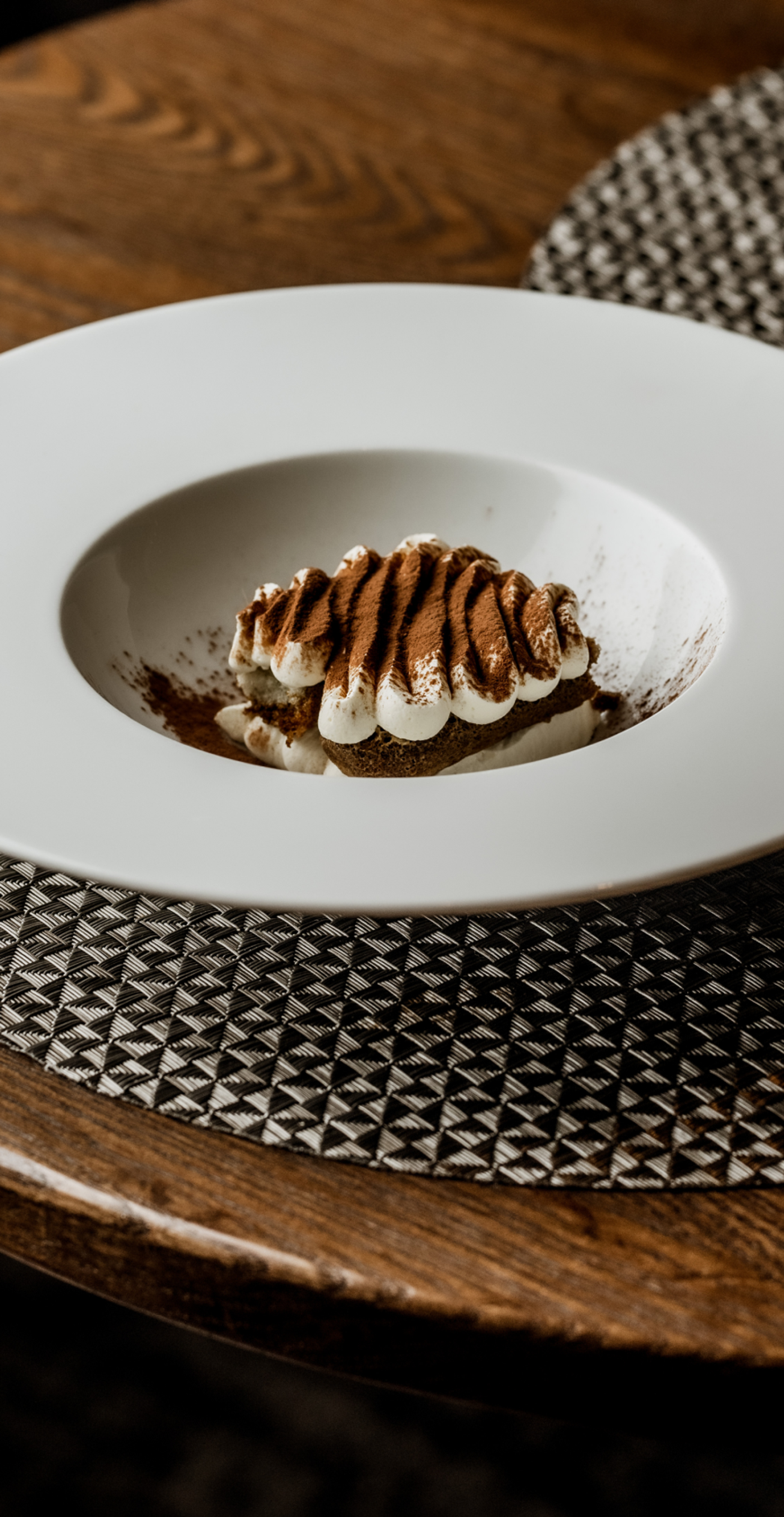 Mayfair, London | Sparrow Italia