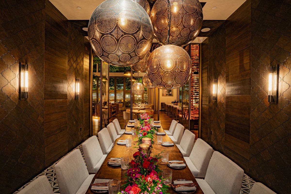 Scottsdale, Arizona | Toca Madera