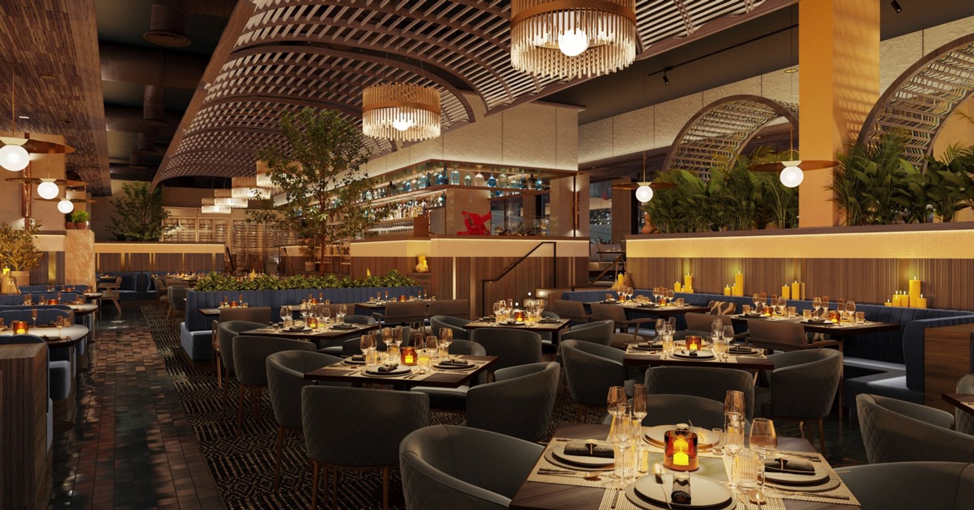 South Florida’s Most Anticipated New Restaurants This Fall