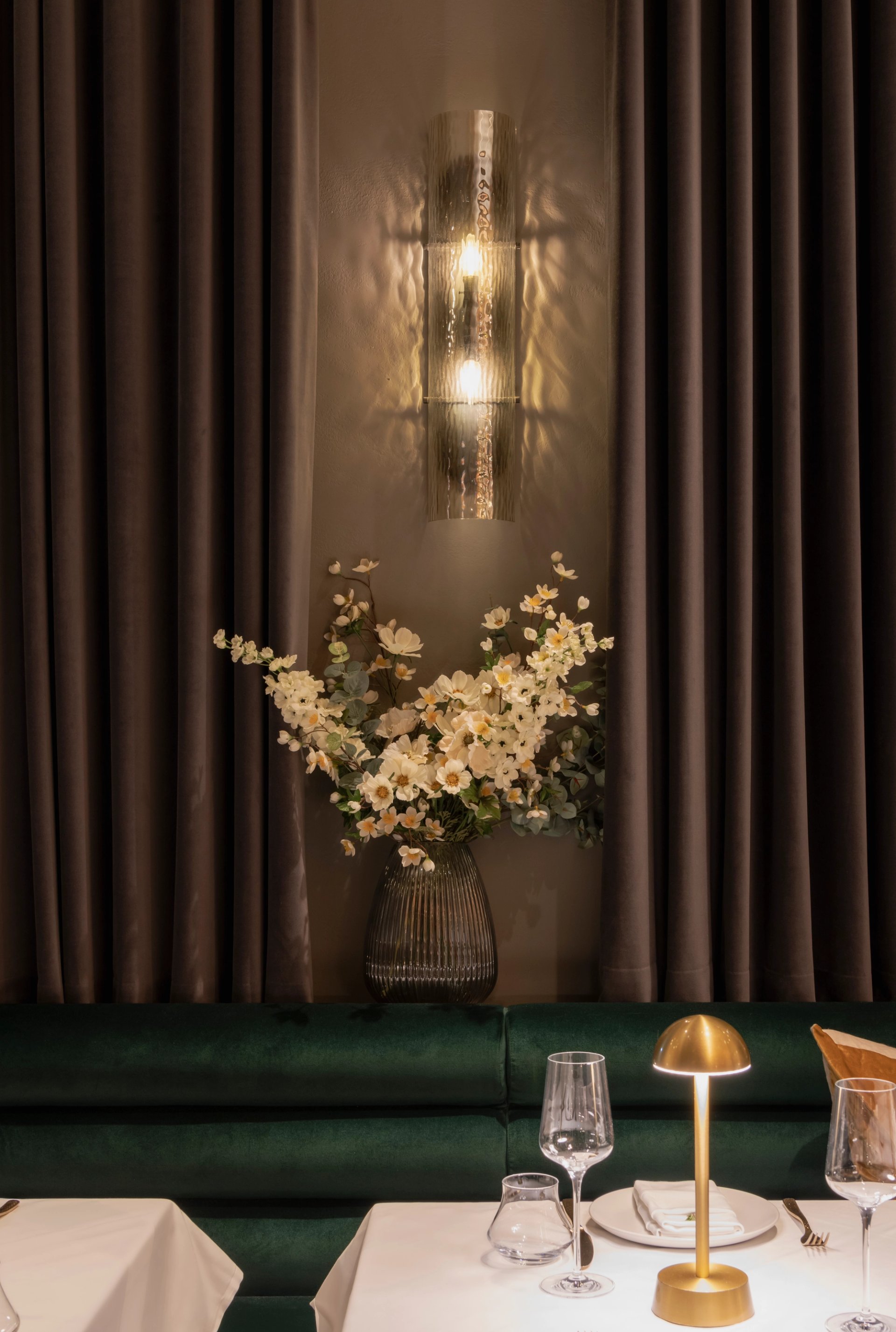 Mayfair, London | Sparrow Italia