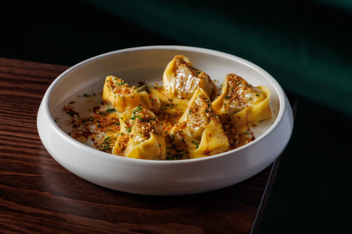 Mayfair, London | Sparrow Italia