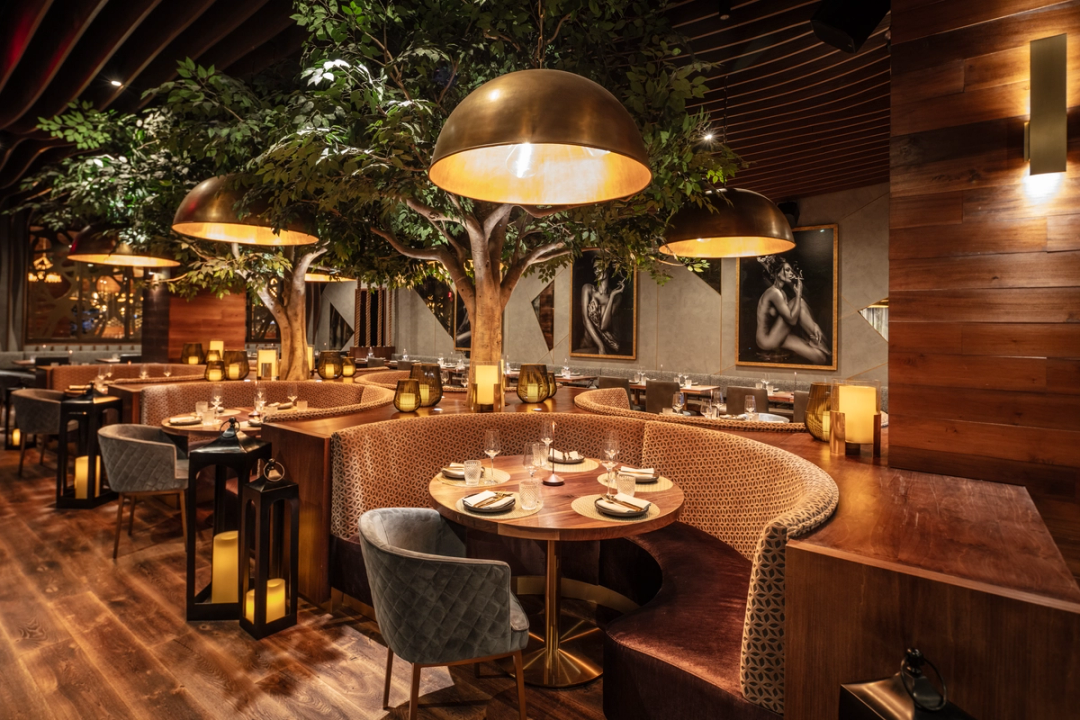 Houston, Texas | Toca Madera